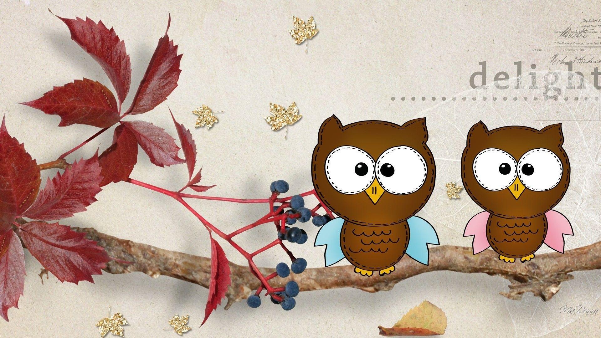 October Owl Wallpapers - Top Free October Owl Backgrounds - WallpaperAccess