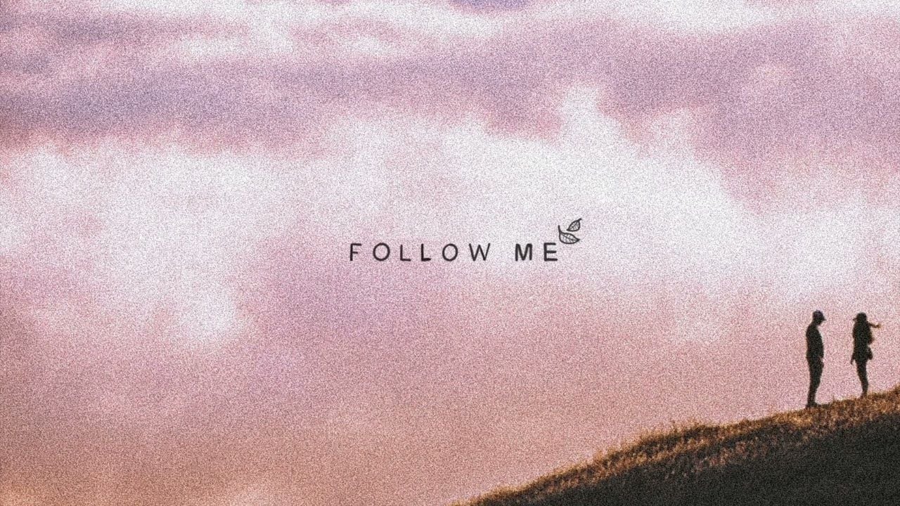 Follow Me Wallpapers - Top Free Follow Me Backgrounds - WallpaperAccess
