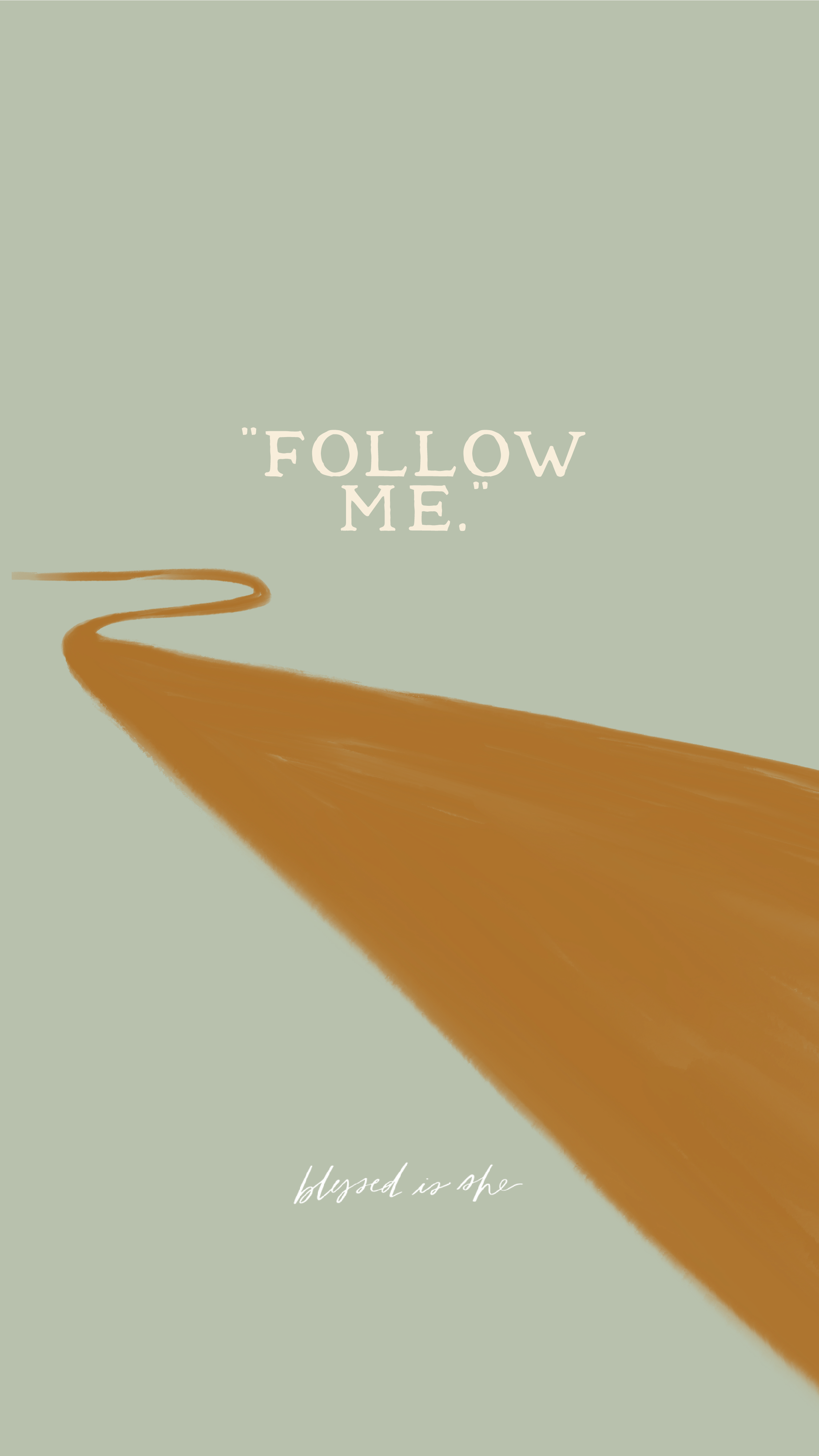 Follow Me Wallpapers - Top Free Follow Me Backgrounds - WallpaperAccess