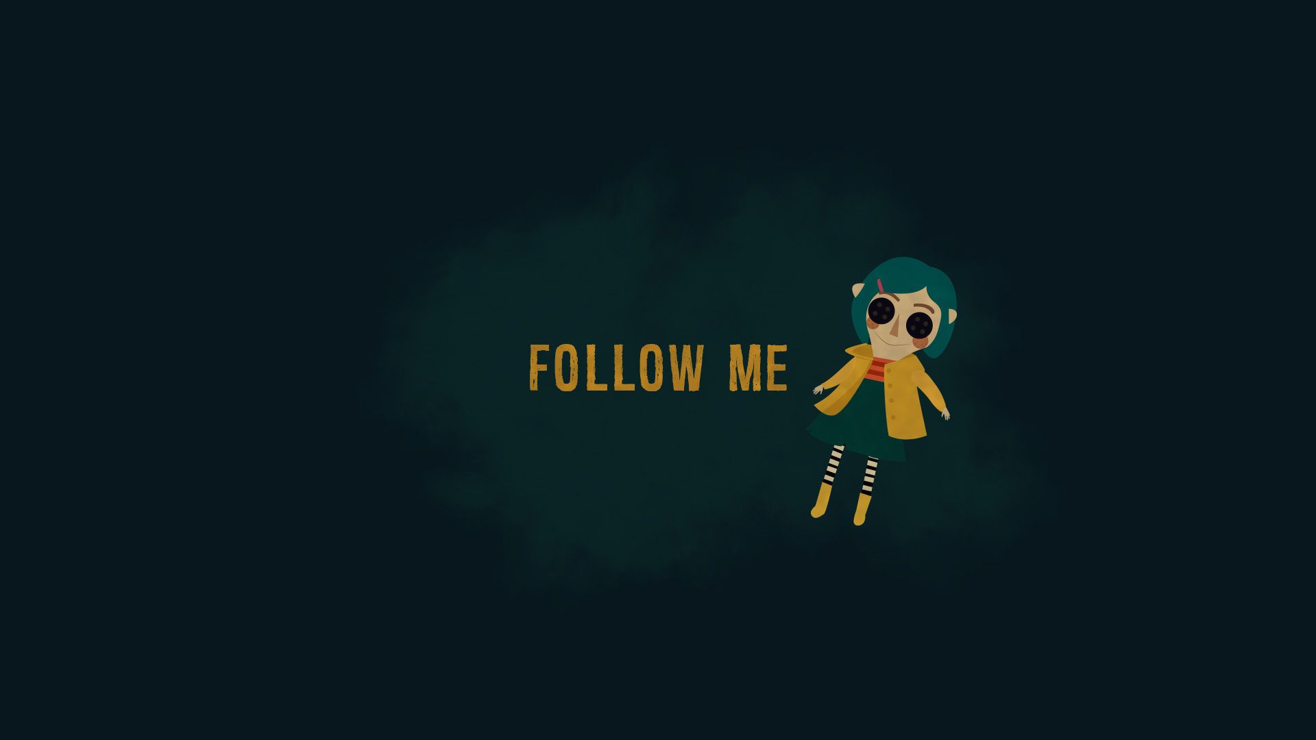 Follow Me Wallpapers - Top Free Follow Me Backgrounds - WallpaperAccess