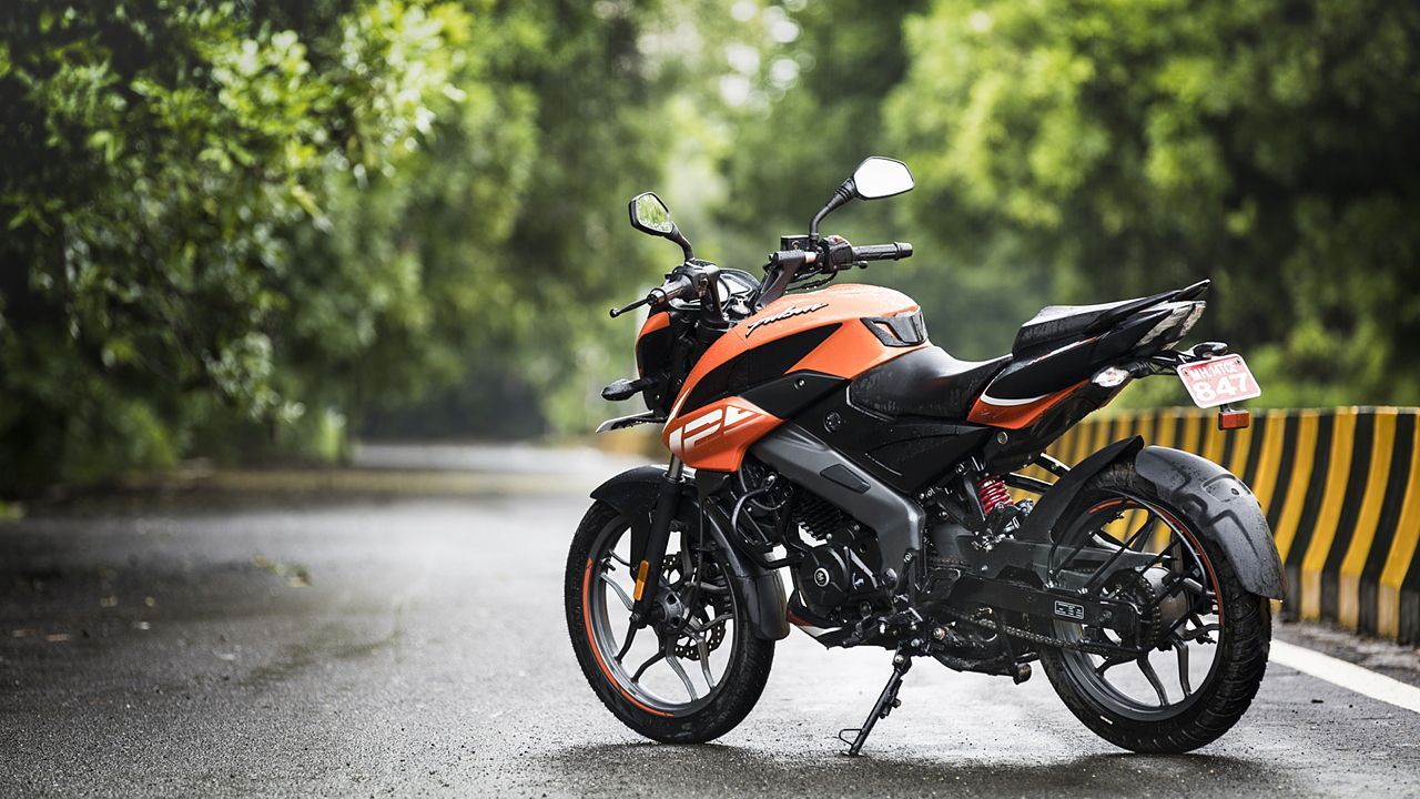 Pulsar NS 125 Wallpapers - Top Free Pulsar NS 125 Backgrounds ...