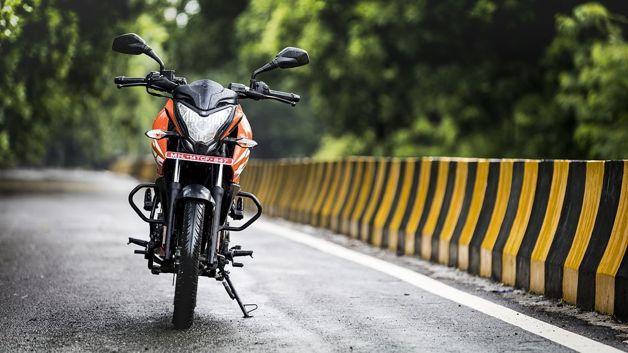 Pulsar NS 125 Wallpapers - Top Free Pulsar NS 125 Backgrounds ...