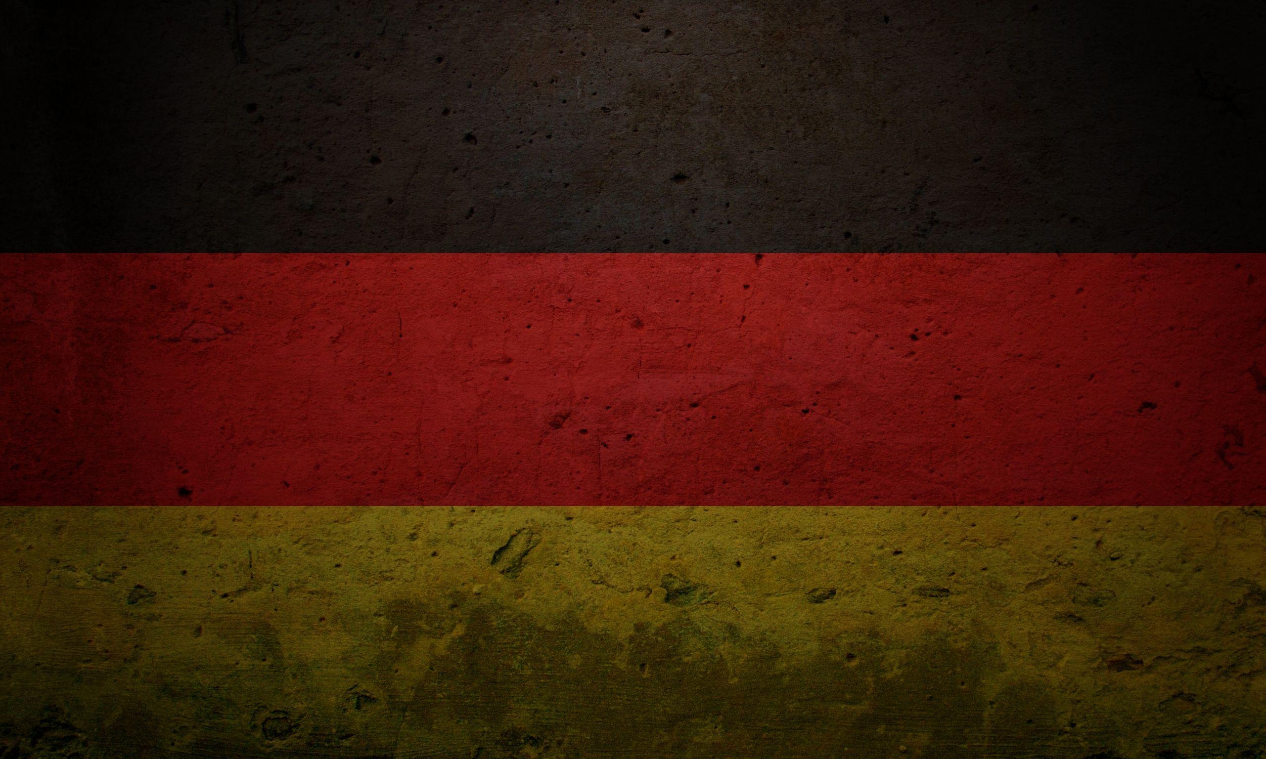 Germany Flag Wallpapers - Top Free Germany Flag Backgrounds ...
