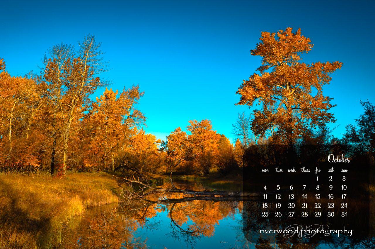 Fall October Wallpapers - Top Free Fall October Backgrounds ...