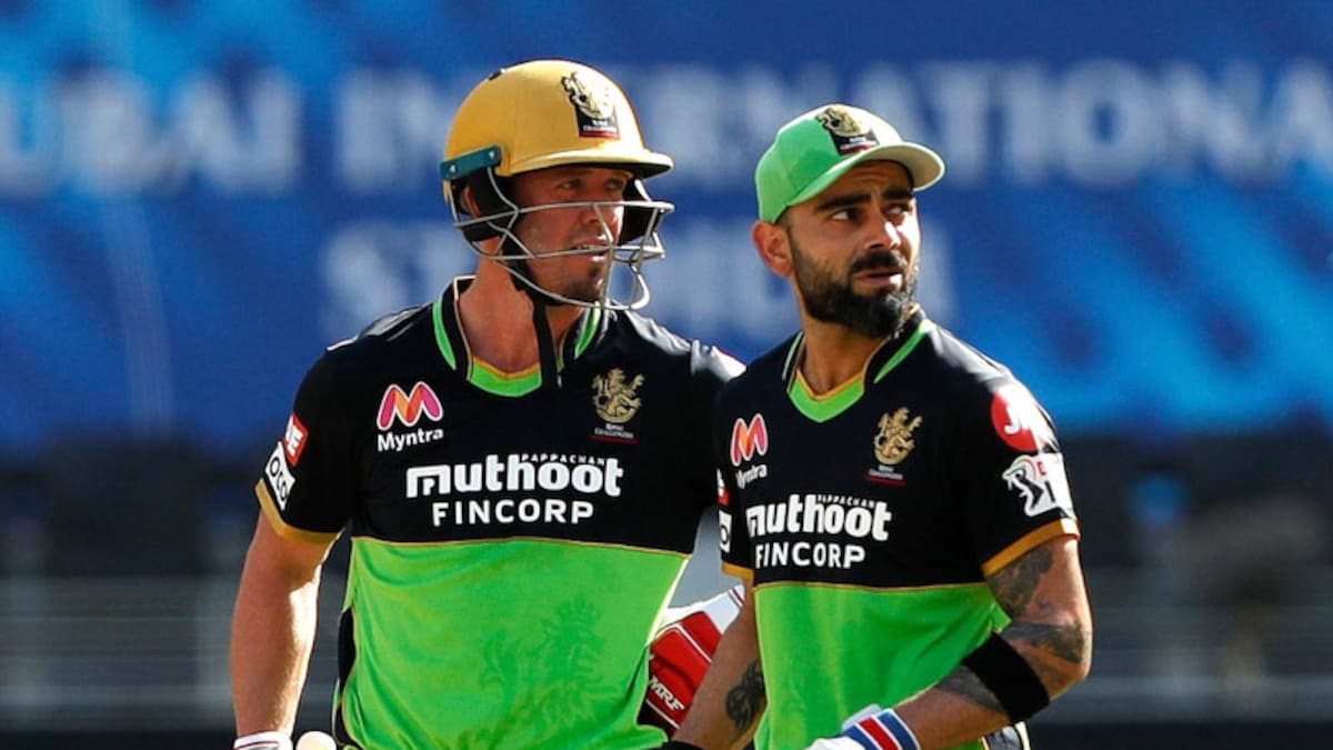 Virat Kohli and Abd Wallpapers - Top Free Virat Kohli and Abd ...