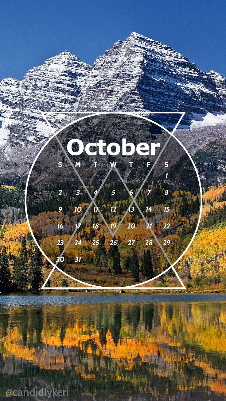 Pretty October Wallpapers - Top Free Pretty October Backgrounds ...