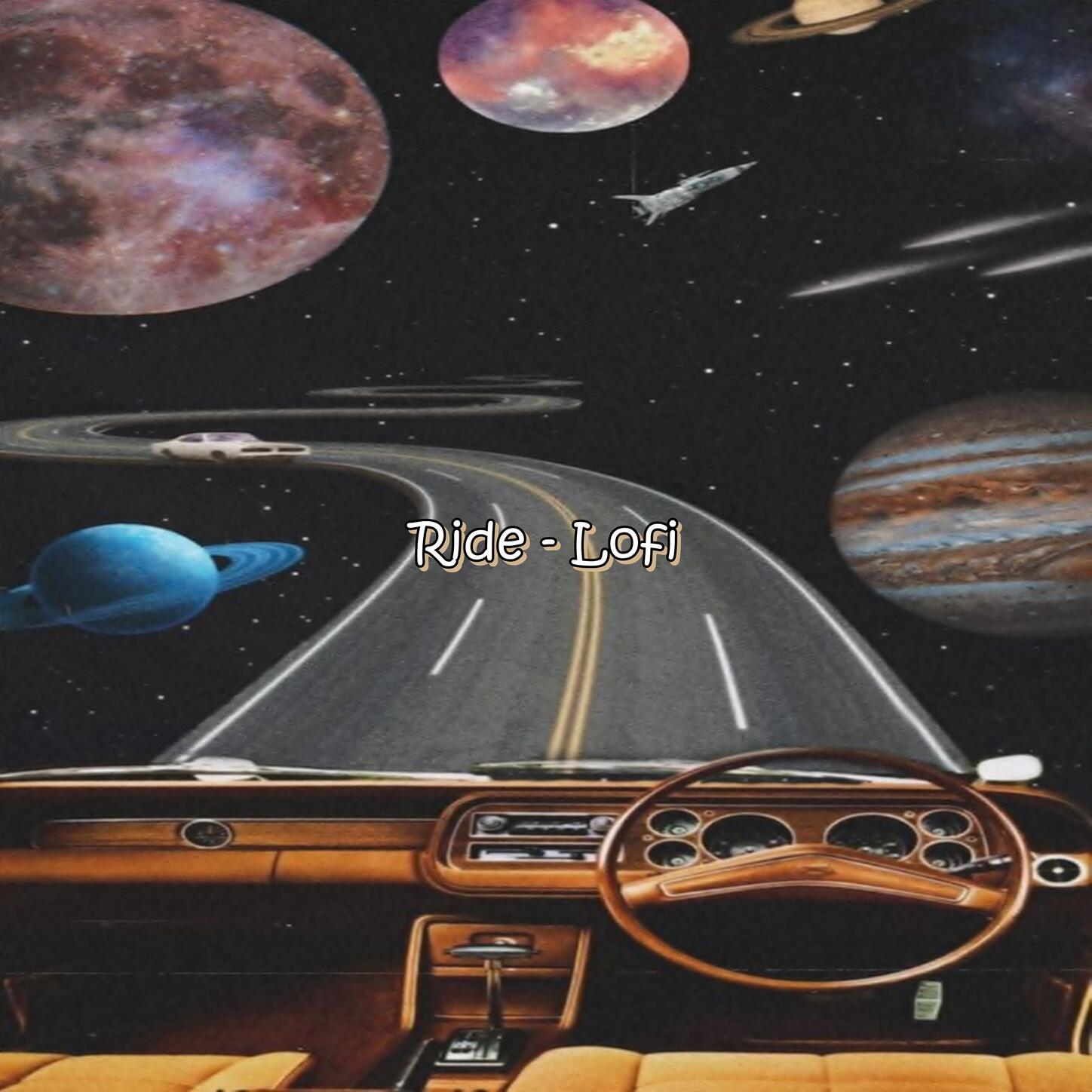 Space Lofi Wallpapers - Top Free Space Lofi Backgrounds - WallpaperAccess