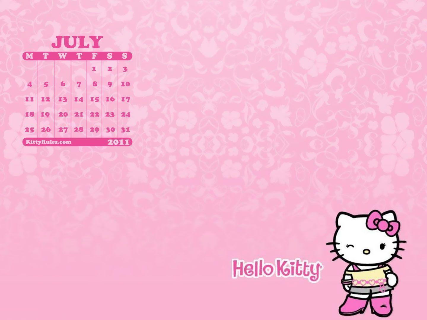 Hello July Wallpapers - Top Free Hello July Backgrounds - WallpaperAccess