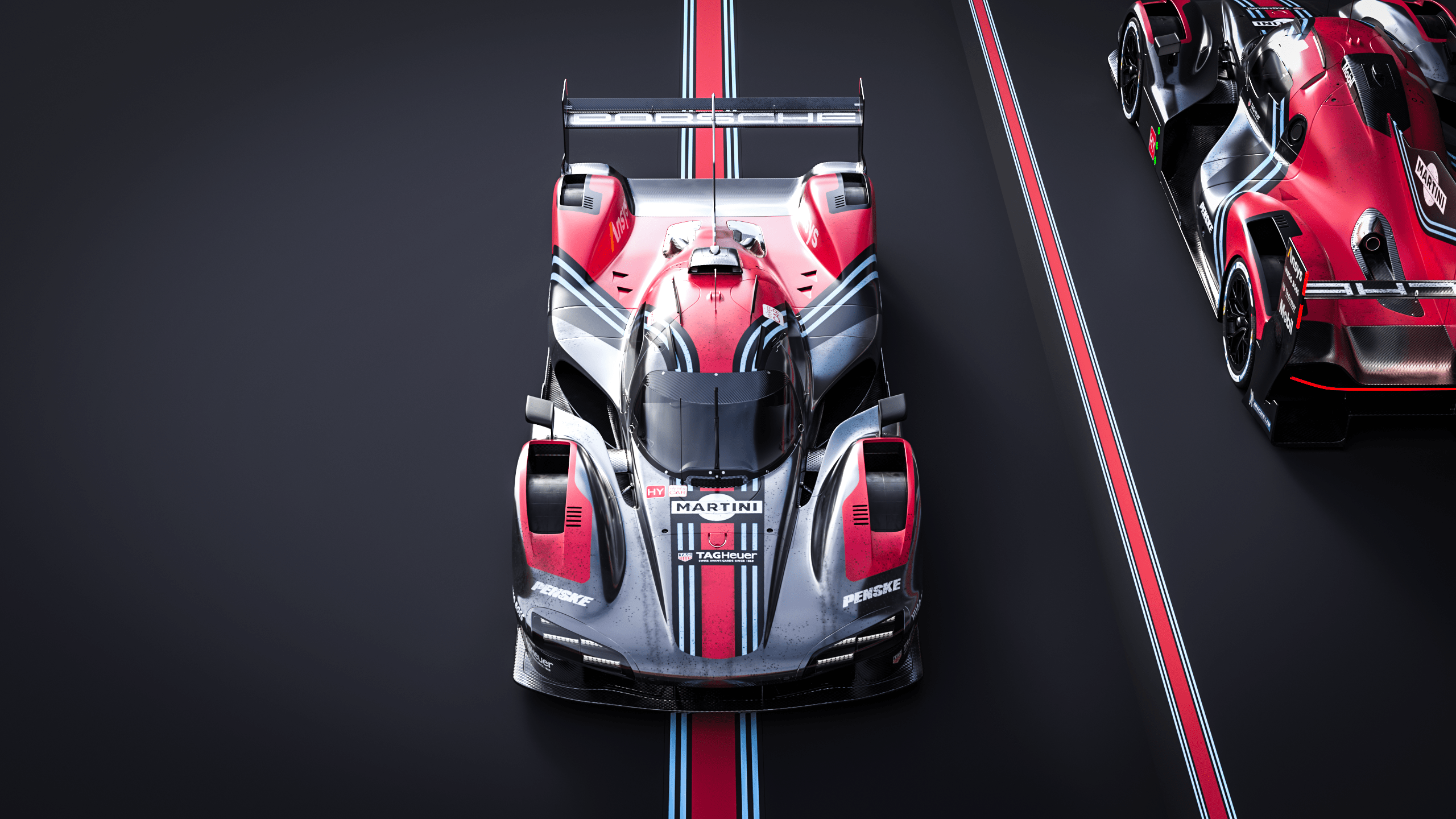 Porsche 963 Wallpapers - Top Free Porsche 963 Backgrounds - WallpaperAccess