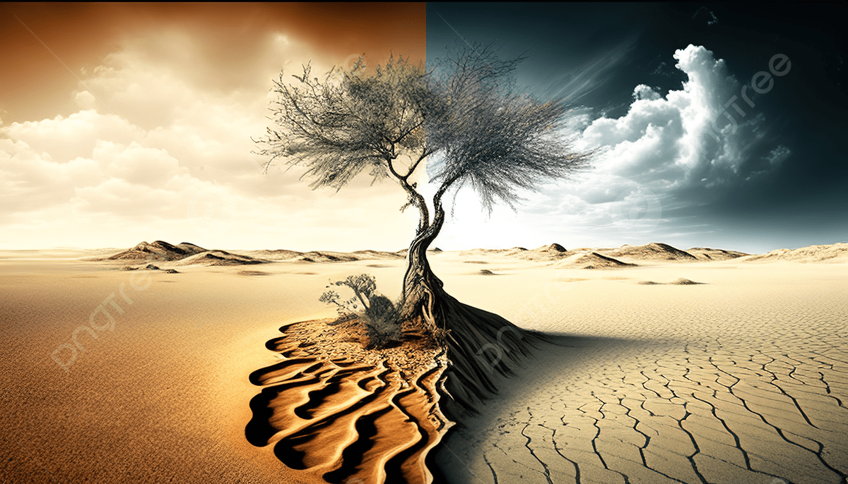 Desert Tree Wallpapers - Top Free Desert Tree Backgrounds - WallpaperAccess