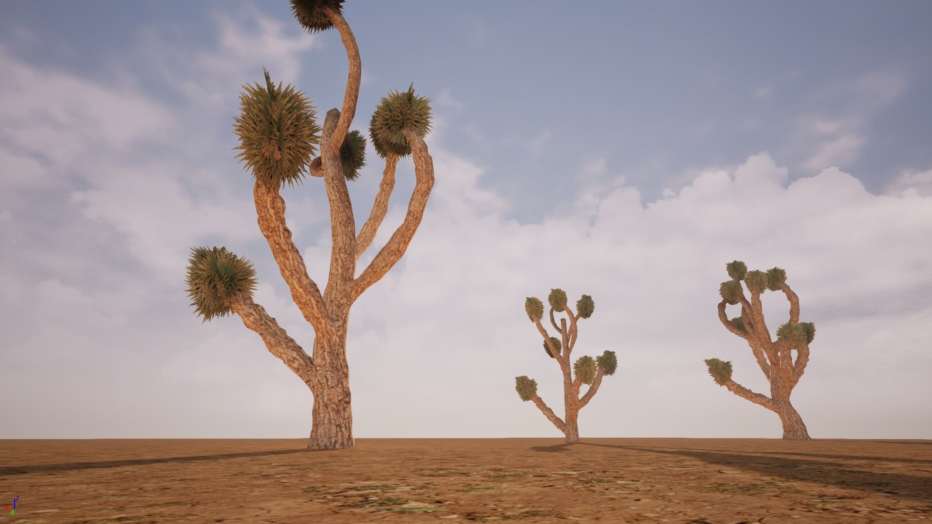 Desert Tree Wallpapers - Top Free Desert Tree Backgrounds - WallpaperAccess