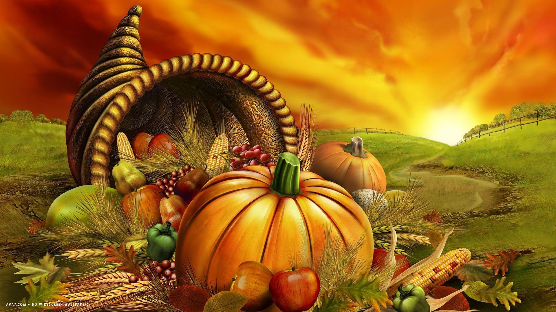 Ultra HD Thanksgiving Wallpapers - Top Free Ultra HD Thanksgiving ...