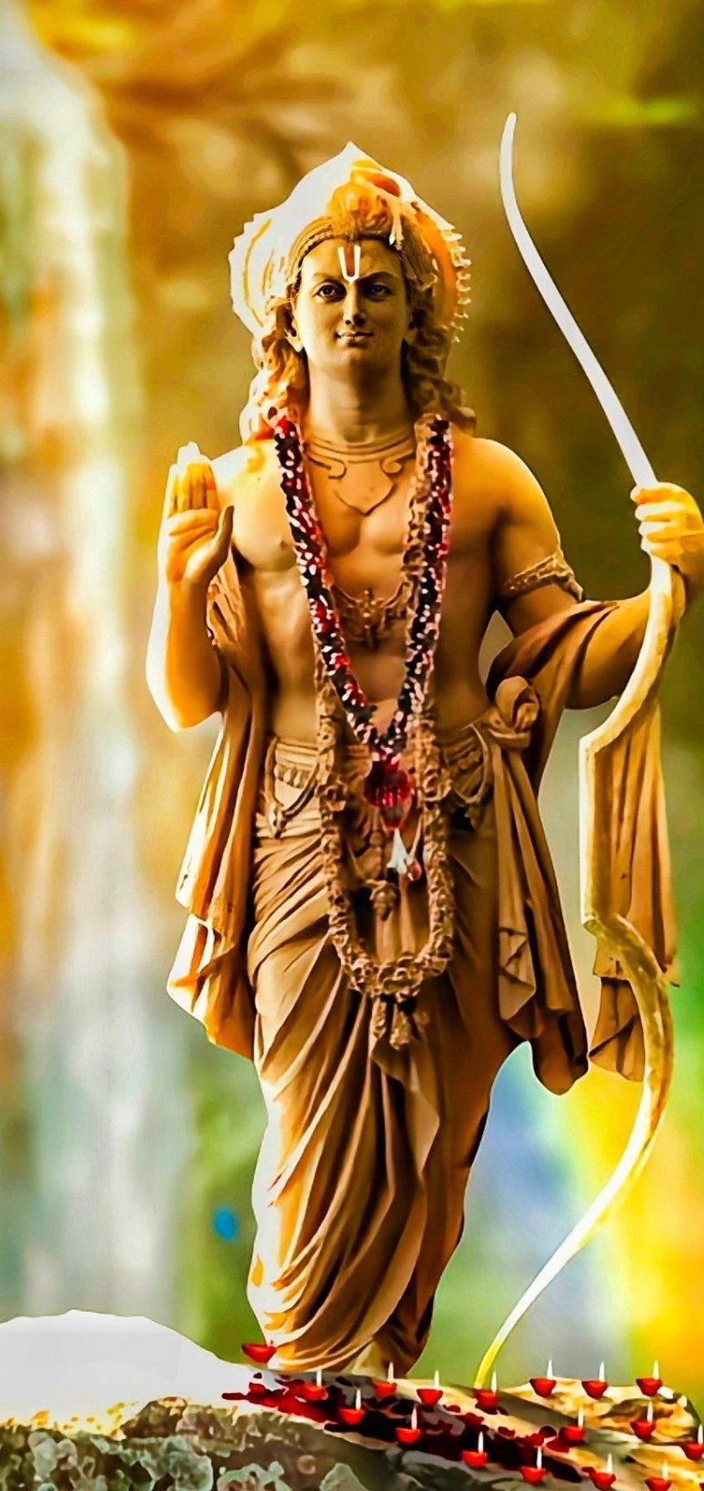 Ram Murti Wallpapers - Top Free Ram Murti Backgrounds - WallpaperAccess