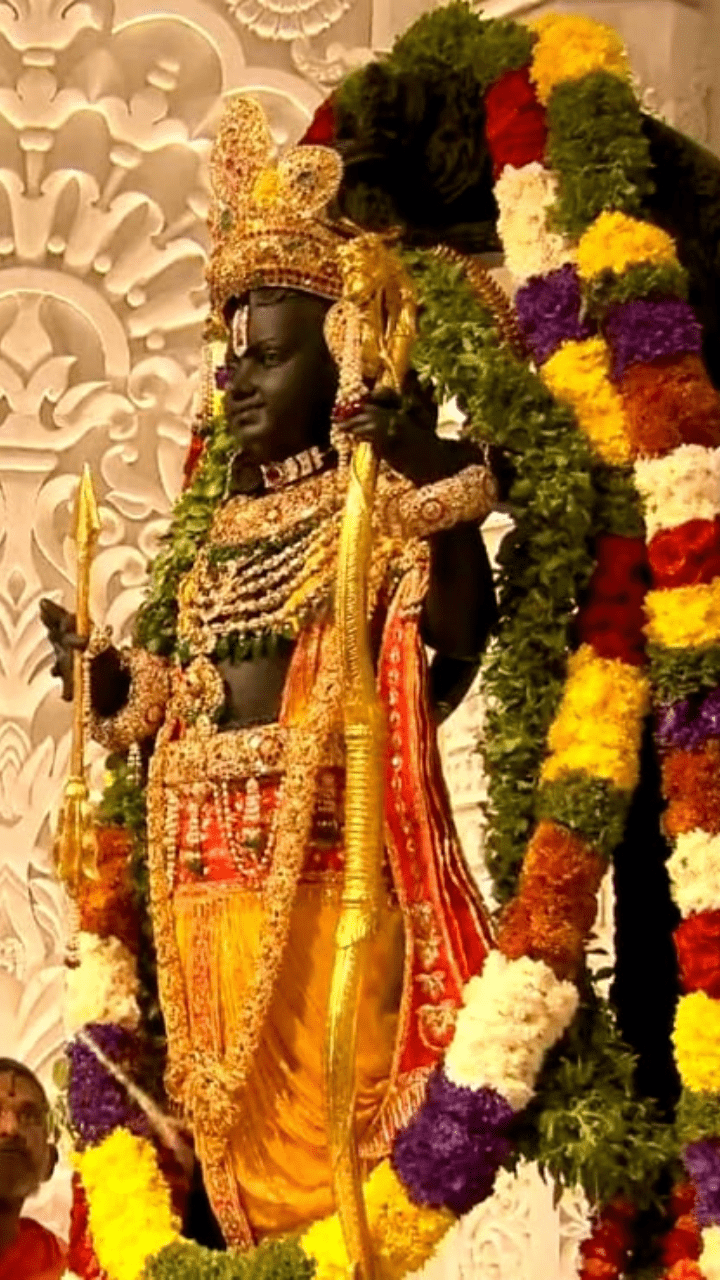 Ram Murti Wallpapers - Top Free Ram Murti Backgrounds - WallpaperAccess