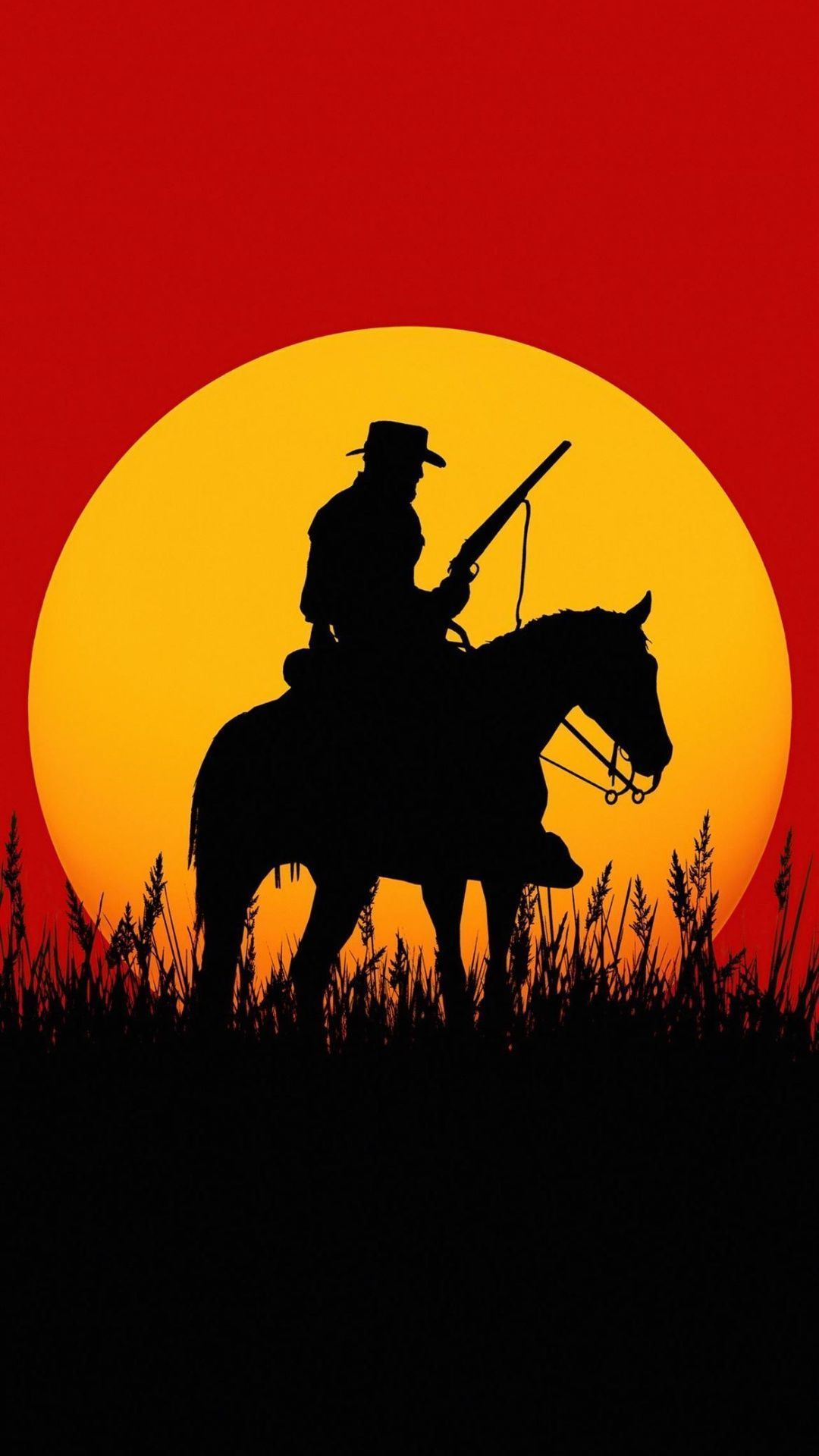 Red Dead Redemption 2 iPhone Wallpapers - Top Free Red Dead Redemption ...