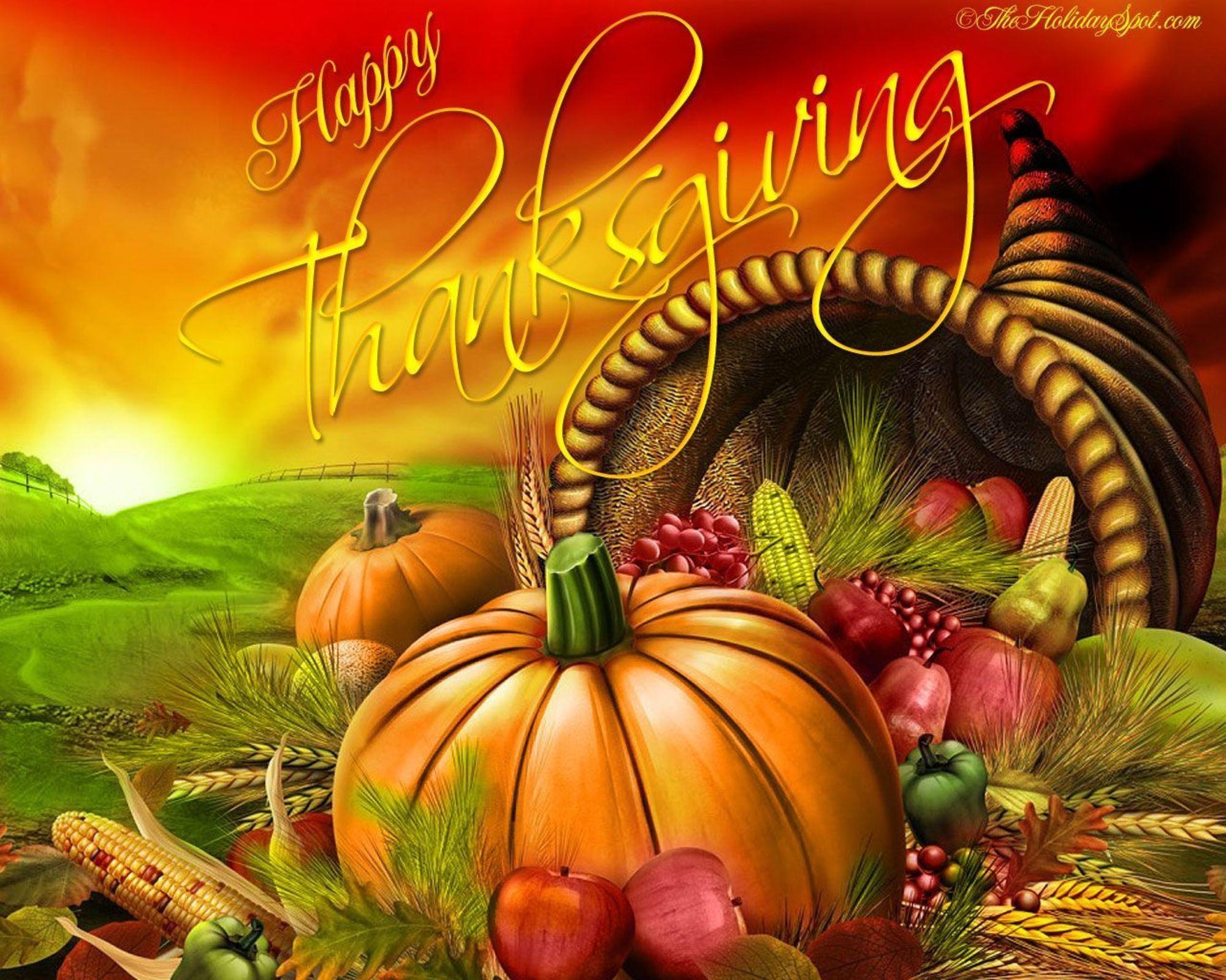 4K Thanksgiving Wallpapers - Top Free 4K Thanksgiving Backgrounds - WallpaperAccess