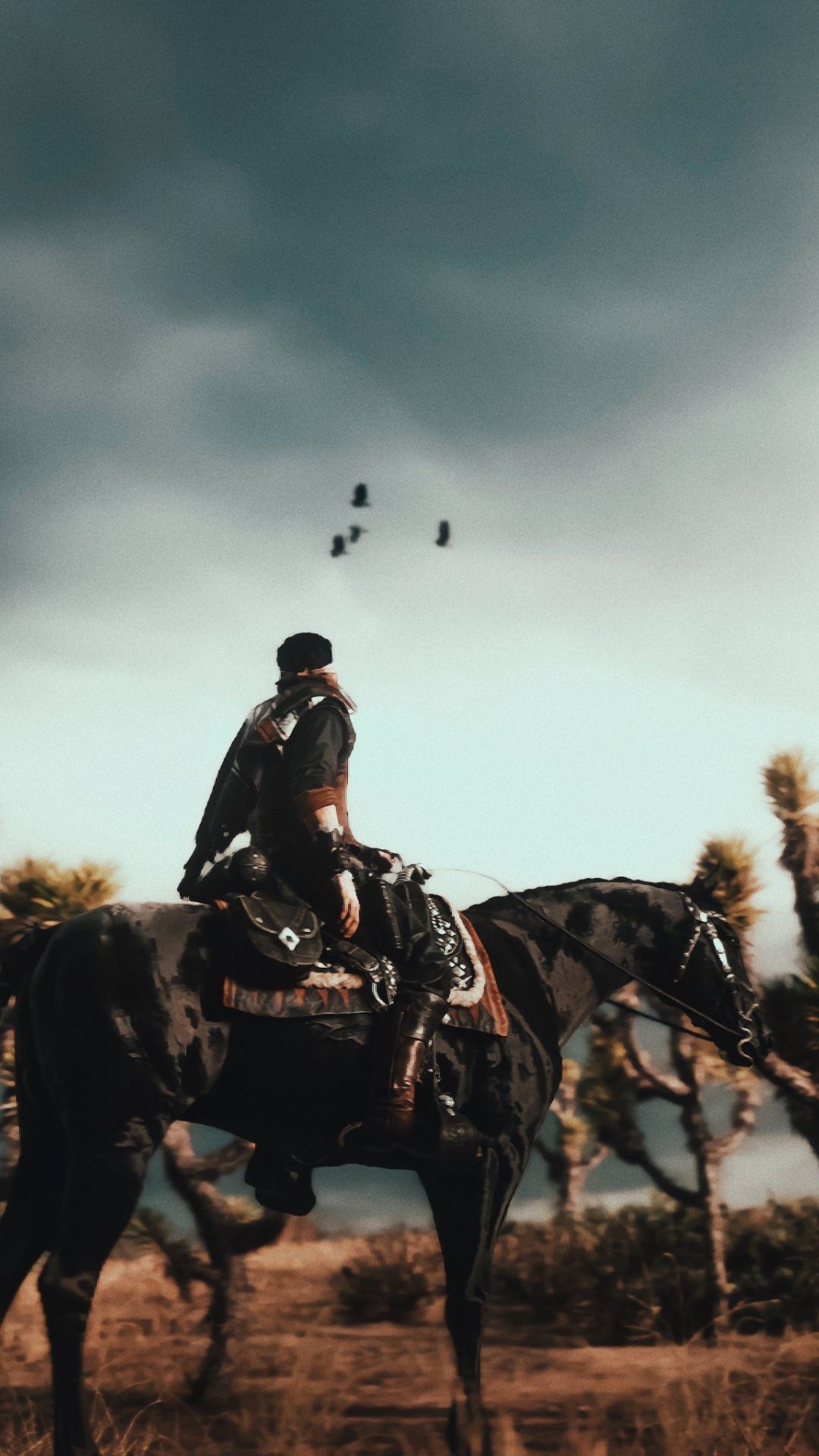 Red Dead Redemption 2 iPhone Wallpapers - Top Free Red Dead Redemption ...