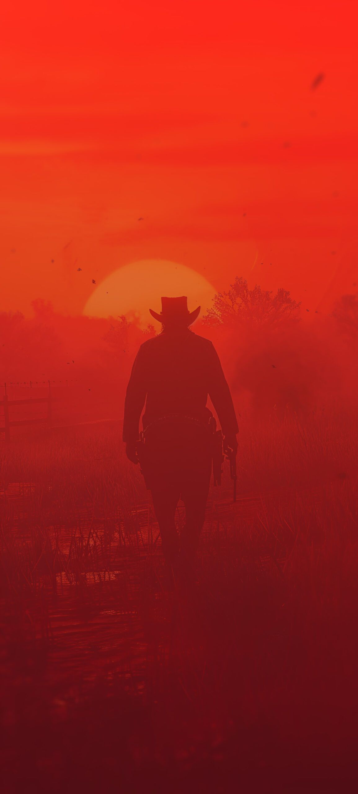 Red Dead Redemption 2 iPhone Wallpapers - Top Free Red Dead Redemption ...