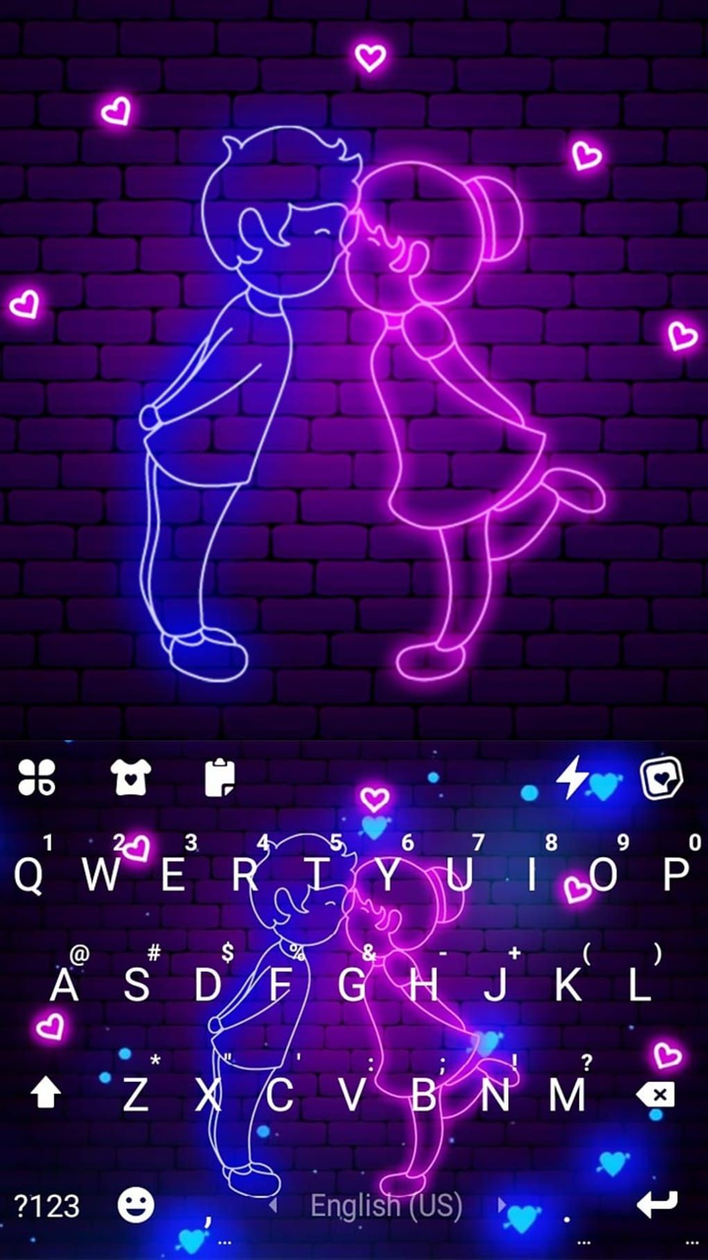 Love Theme Wallpapers - Top Free Love Theme Backgrounds - WallpaperAccess