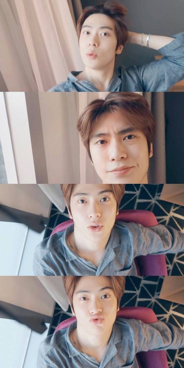 Jae Hyun Wallpapers - Top Free Jae Hyun Backgrounds - WallpaperAccess