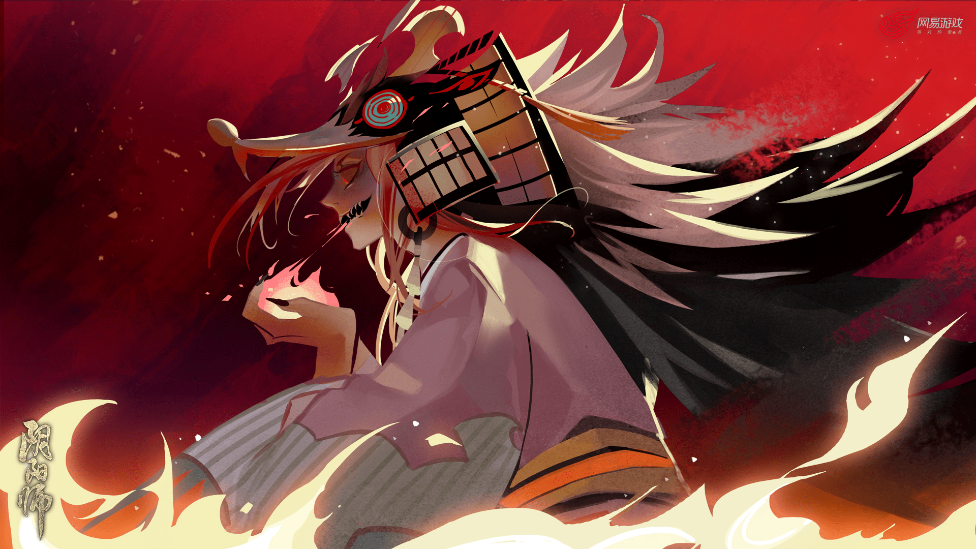 Onmyoji Wallpapers - Top Free Onmyoji Backgrounds - WallpaperAccess