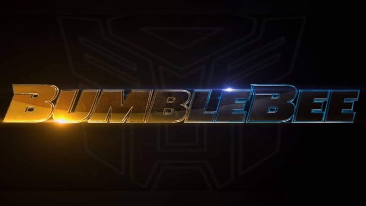 Bumblebee Logo Wallpapers - Top Free Bumblebee Logo Backgrounds ...