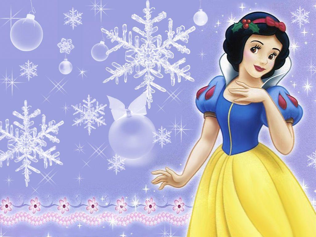 Winter Disney Wallpapers - Top Free Winter Disney Backgrounds ...
