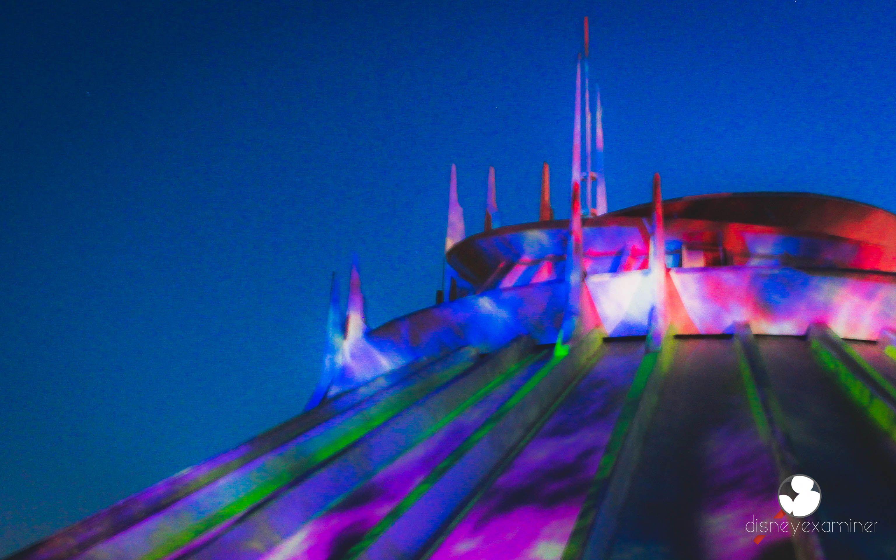 Space Mountain Wallpapers - Top Free Space Mountain Backgrounds ...
