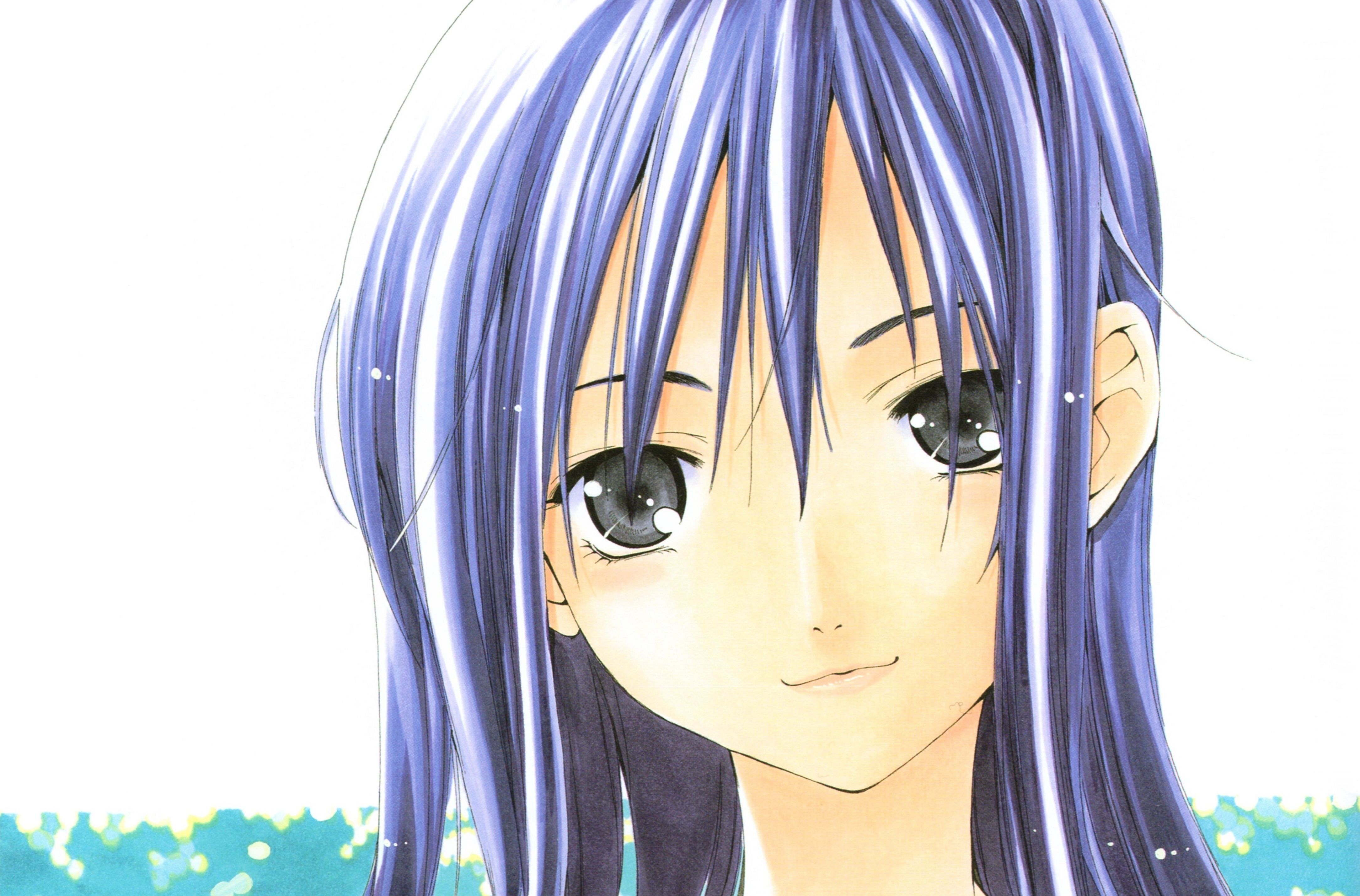 Yuzuki Wallpapers - Top Free Yuzuki Backgrounds - WallpaperAccess