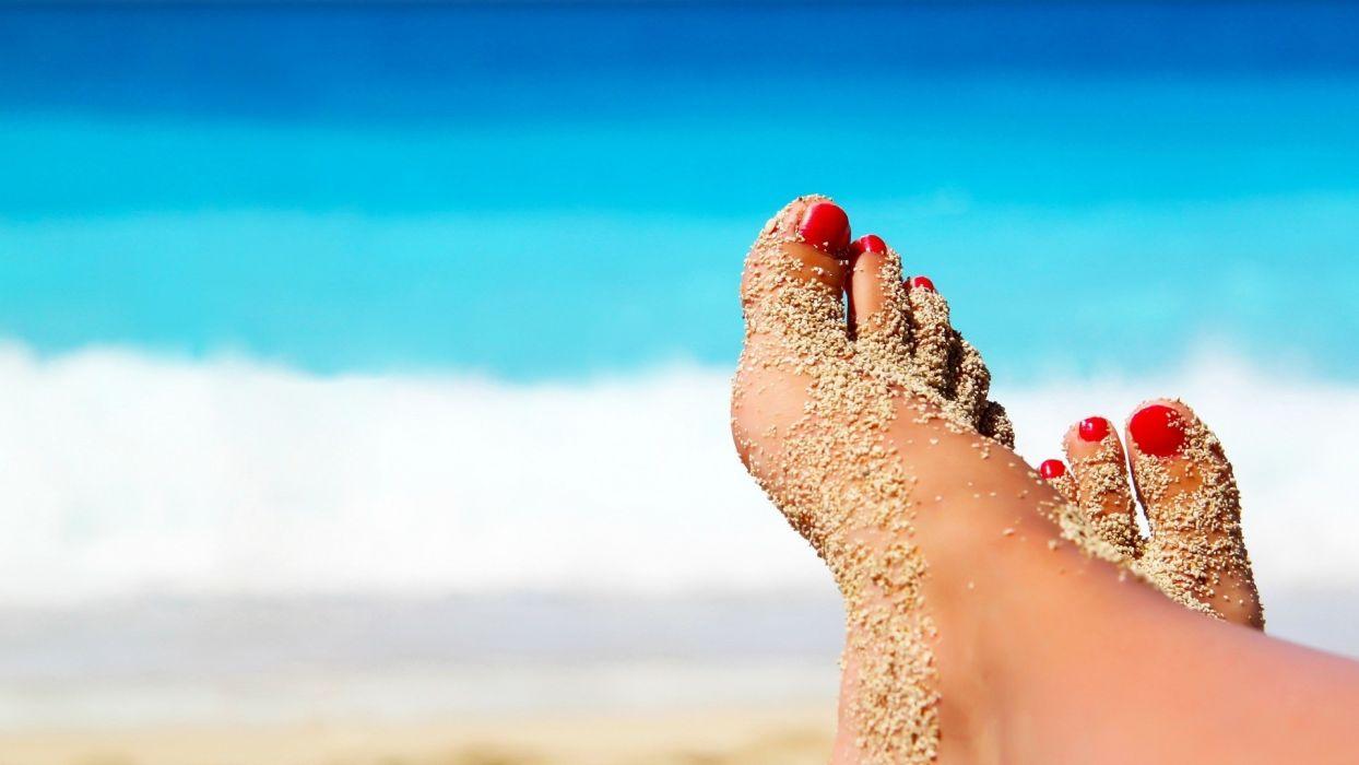 Feet Wallpapers - Top Free Feet Backgrounds - WallpaperAccess