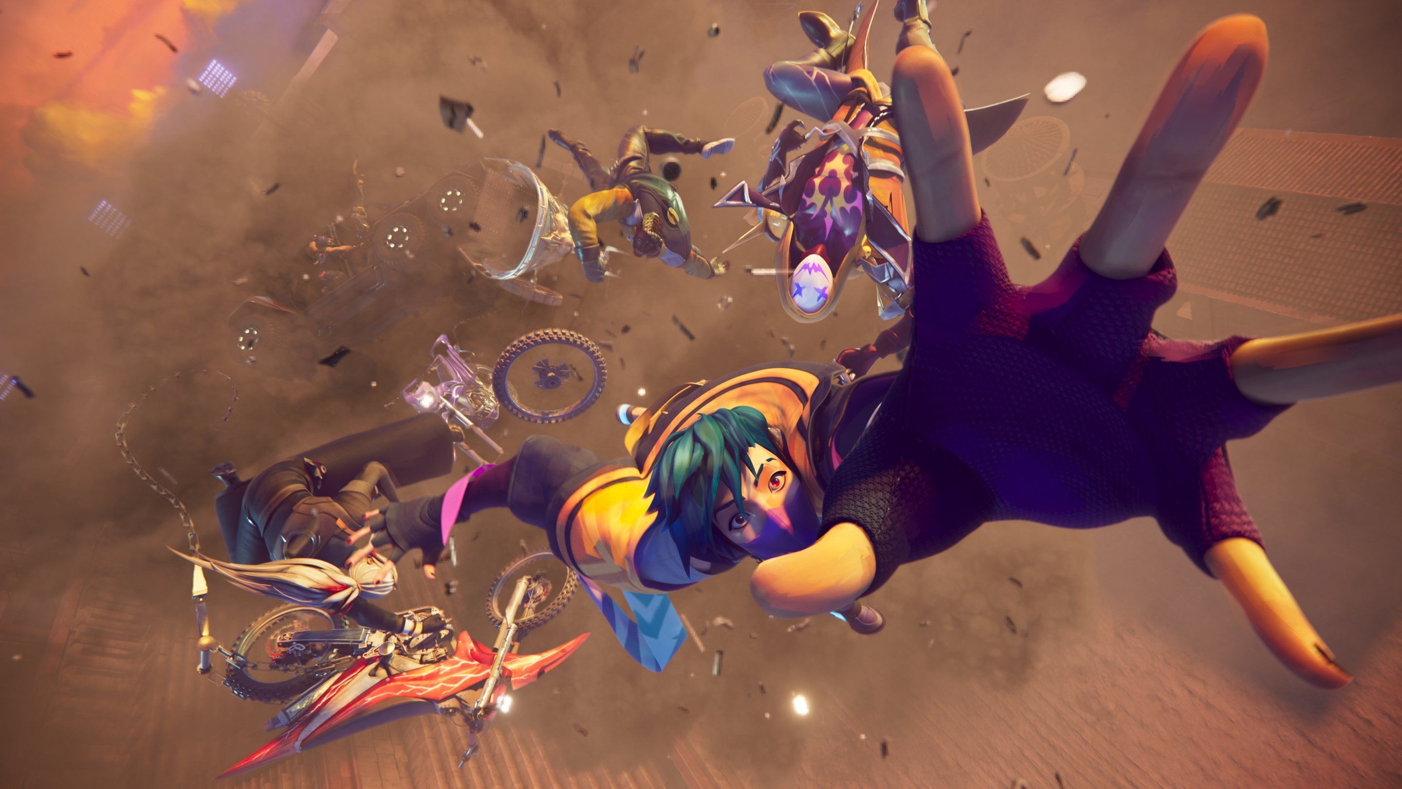 Heartsteel Wallpapers - Top Free Heartsteel Backgrounds - WallpaperAccess