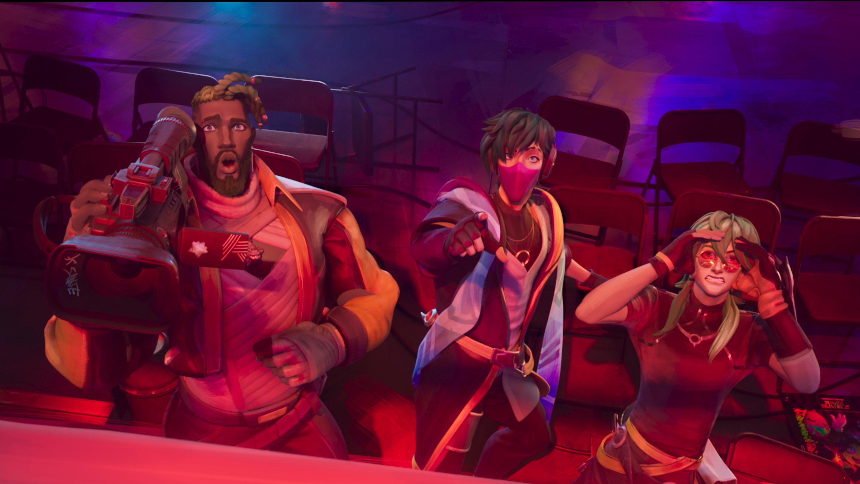 Heartsteel Wallpapers - Top Free Heartsteel Backgrounds - WallpaperAccess