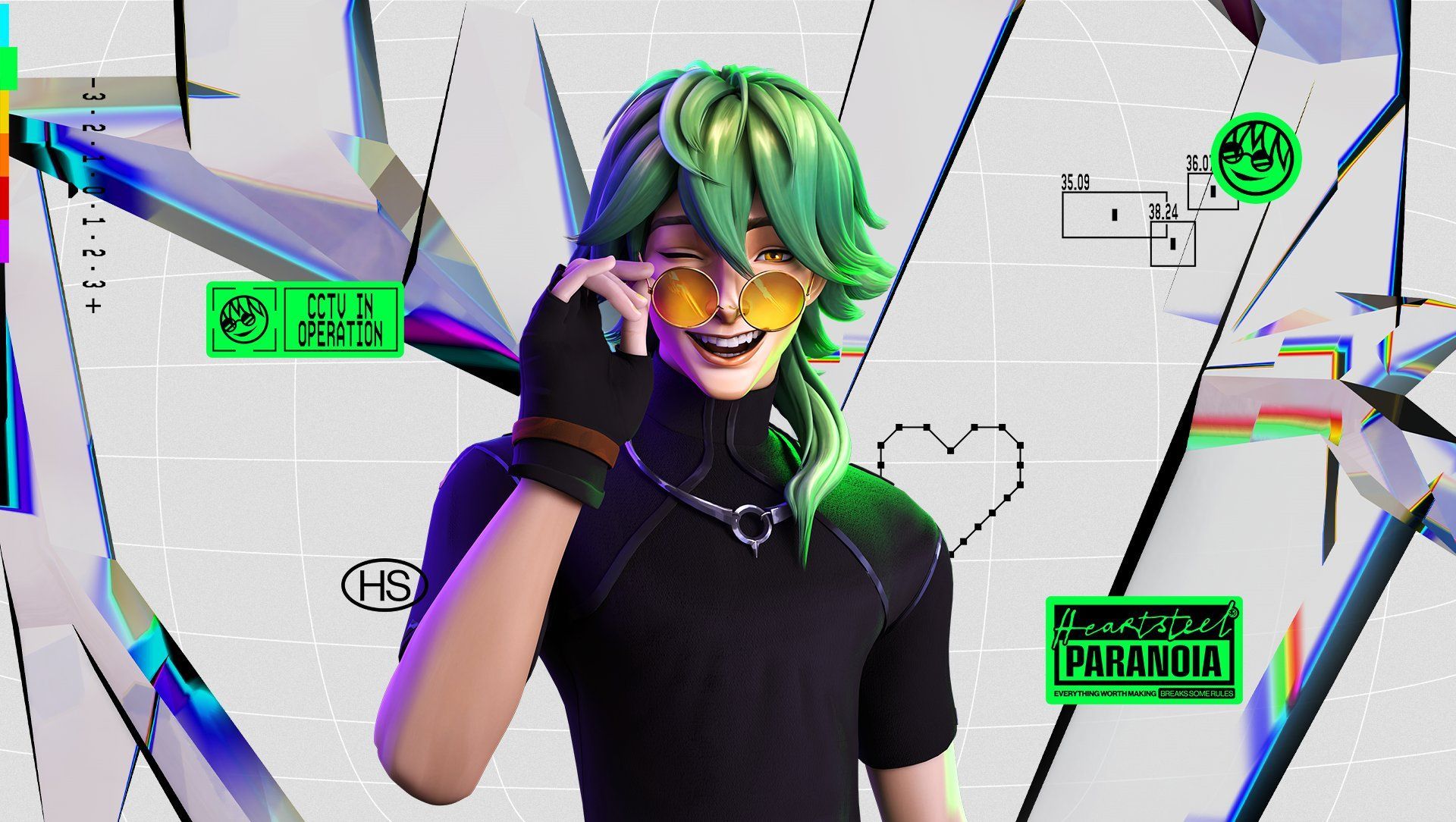 Heartsteel Wallpapers - Top Free Heartsteel Backgrounds - WallpaperAccess