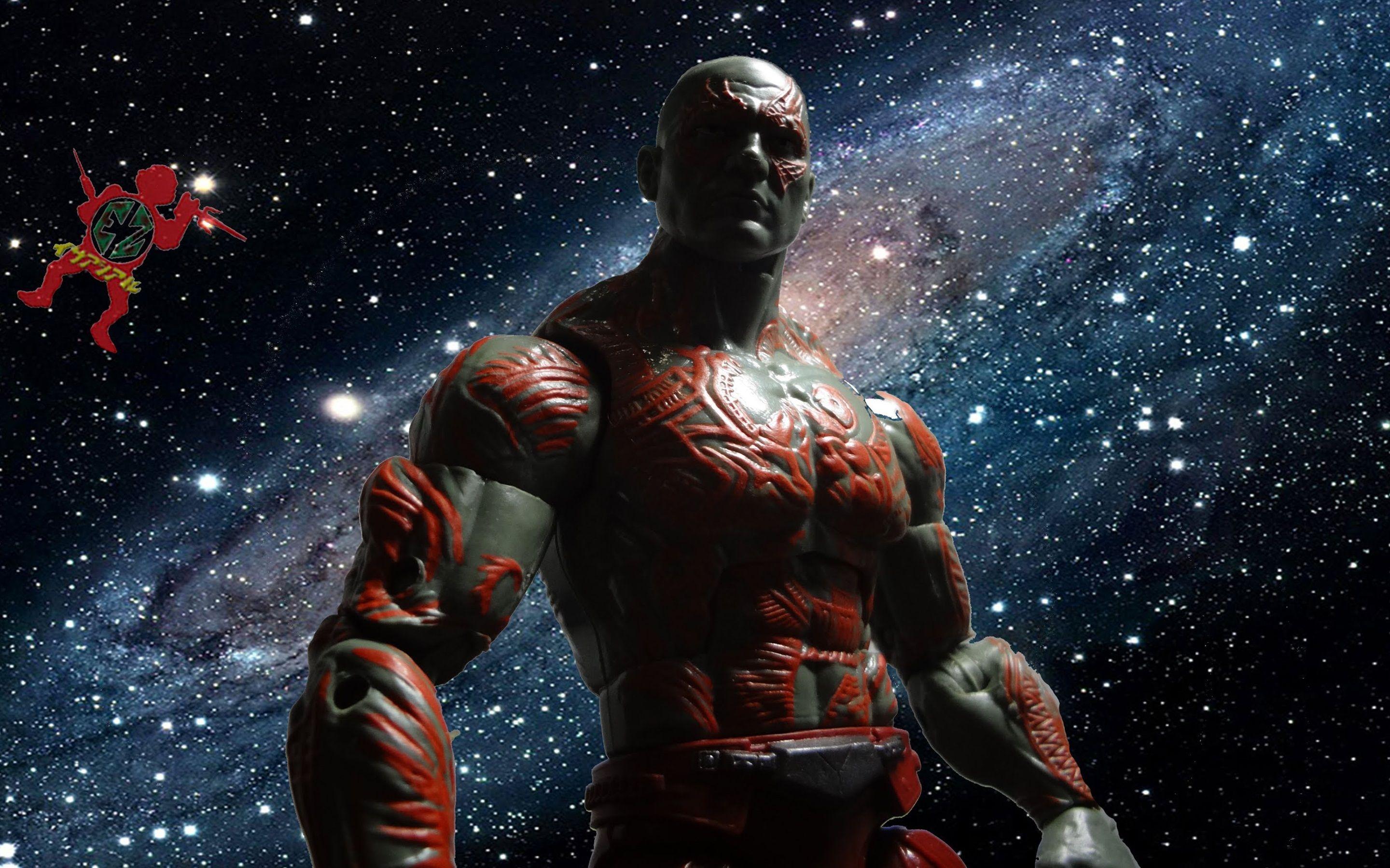 Drax Wallpapers - Top Free Drax Backgrounds - WallpaperAccess