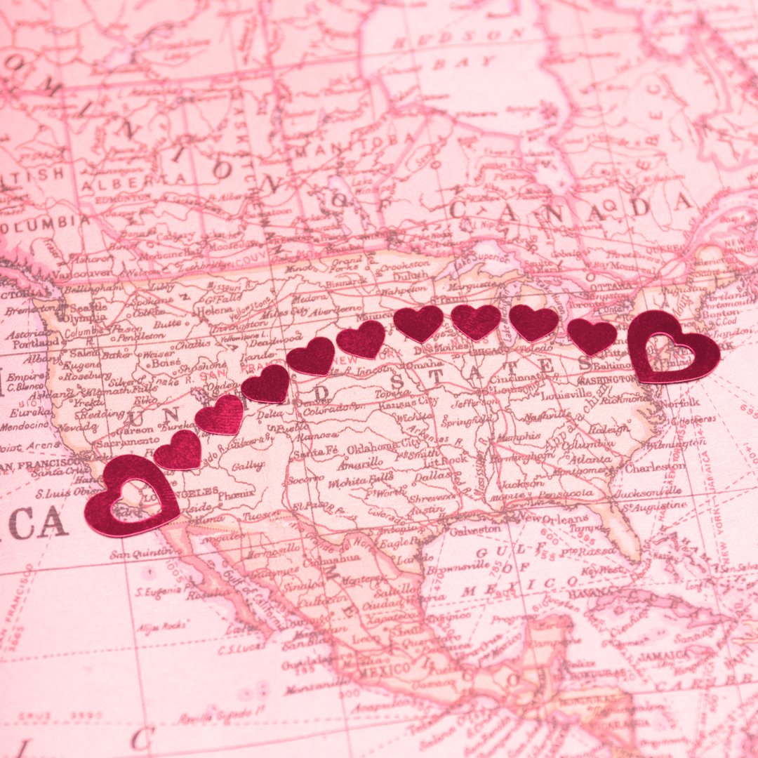 Long Distance Love Wallpapers - Top Free Long Distance Love Backgrounds ...