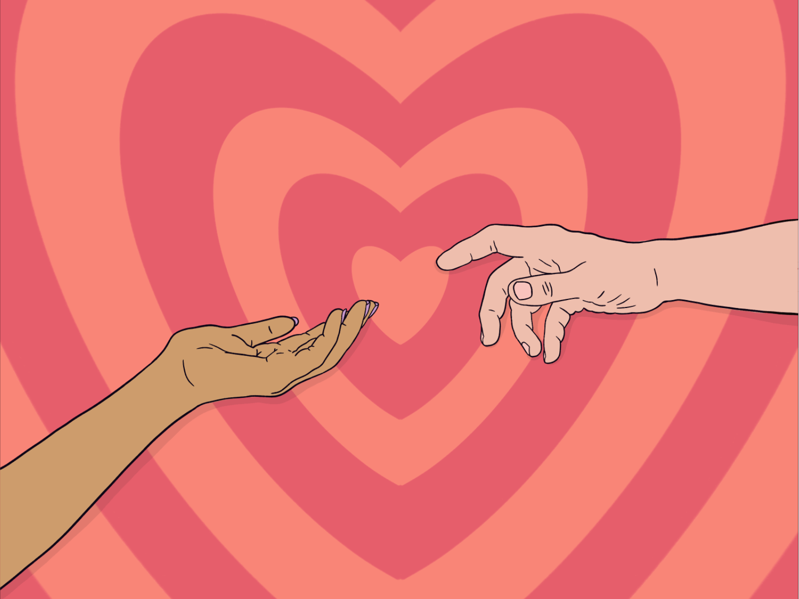 Long Distance Love Wallpapers - Top Free Long Distance Love Backgrounds ...