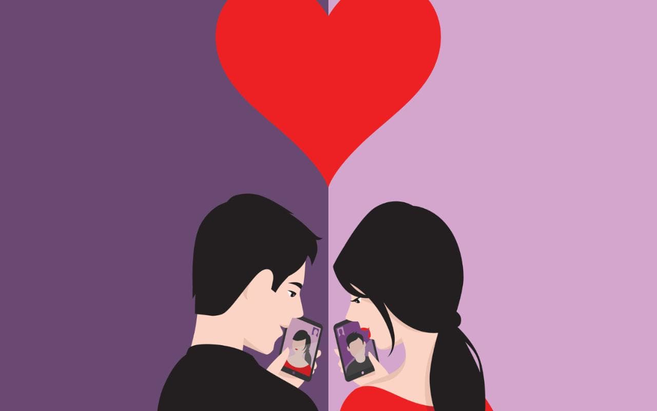 Long Distance Love Wallpapers - Top Free Long Distance Love Backgrounds ...