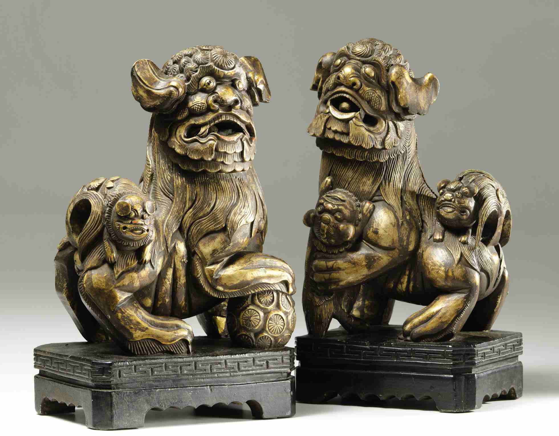 Foo Dog Wallpapers - Top Free Foo Dog Backgrounds - WallpaperAccess