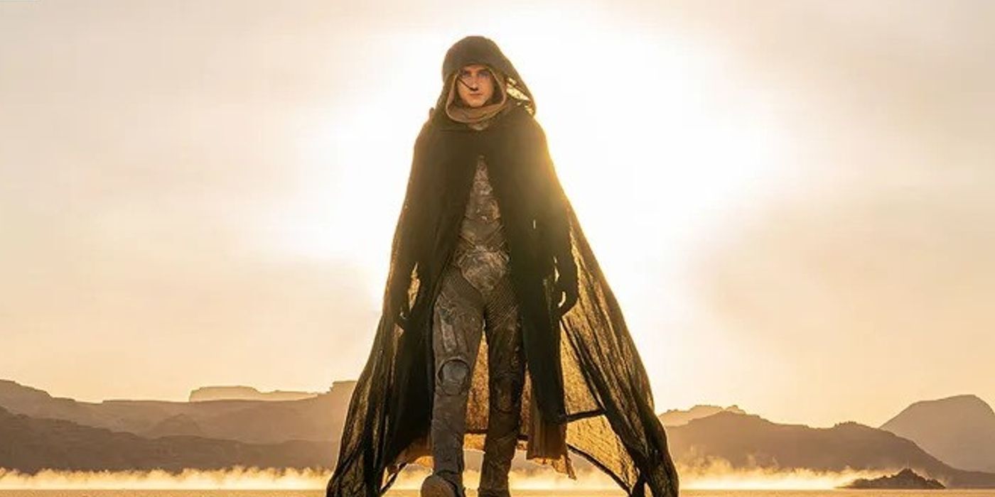 Paul Atreides Wallpapers - Top Free Paul Atreides Backgrounds ...