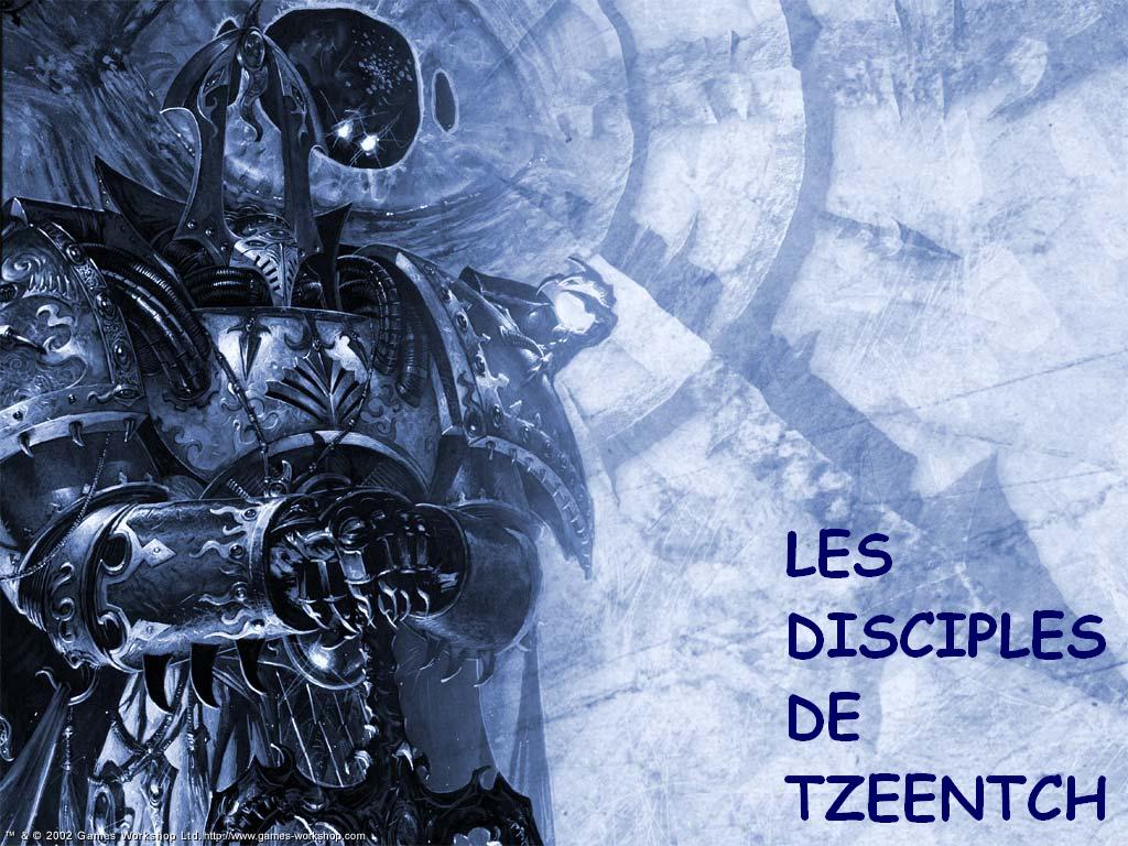 Tzeentch Wallpapers - Top Free Tzeentch Backgrounds - WallpaperAccess