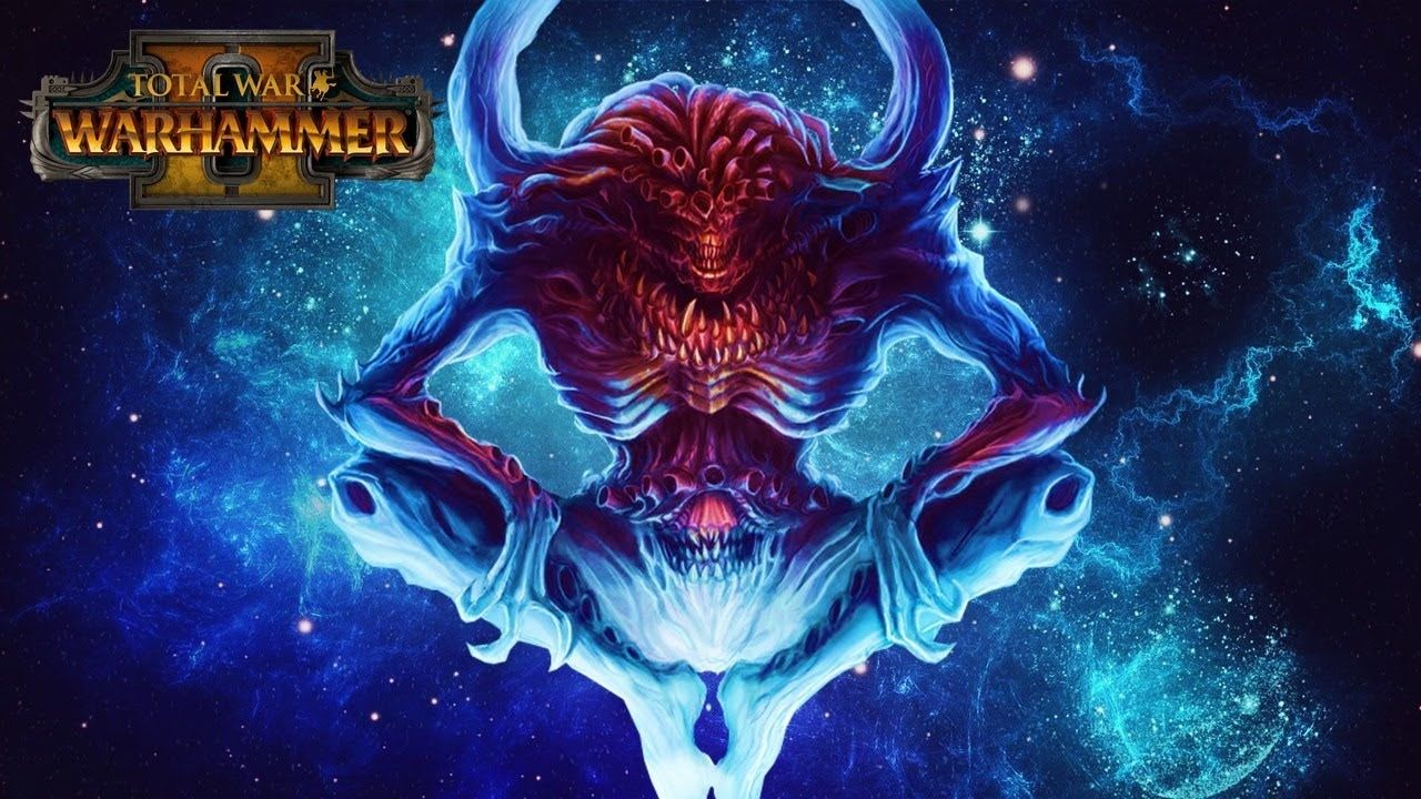 Tzeentch Wallpapers - Top Free Tzeentch Backgrounds - WallpaperAccess