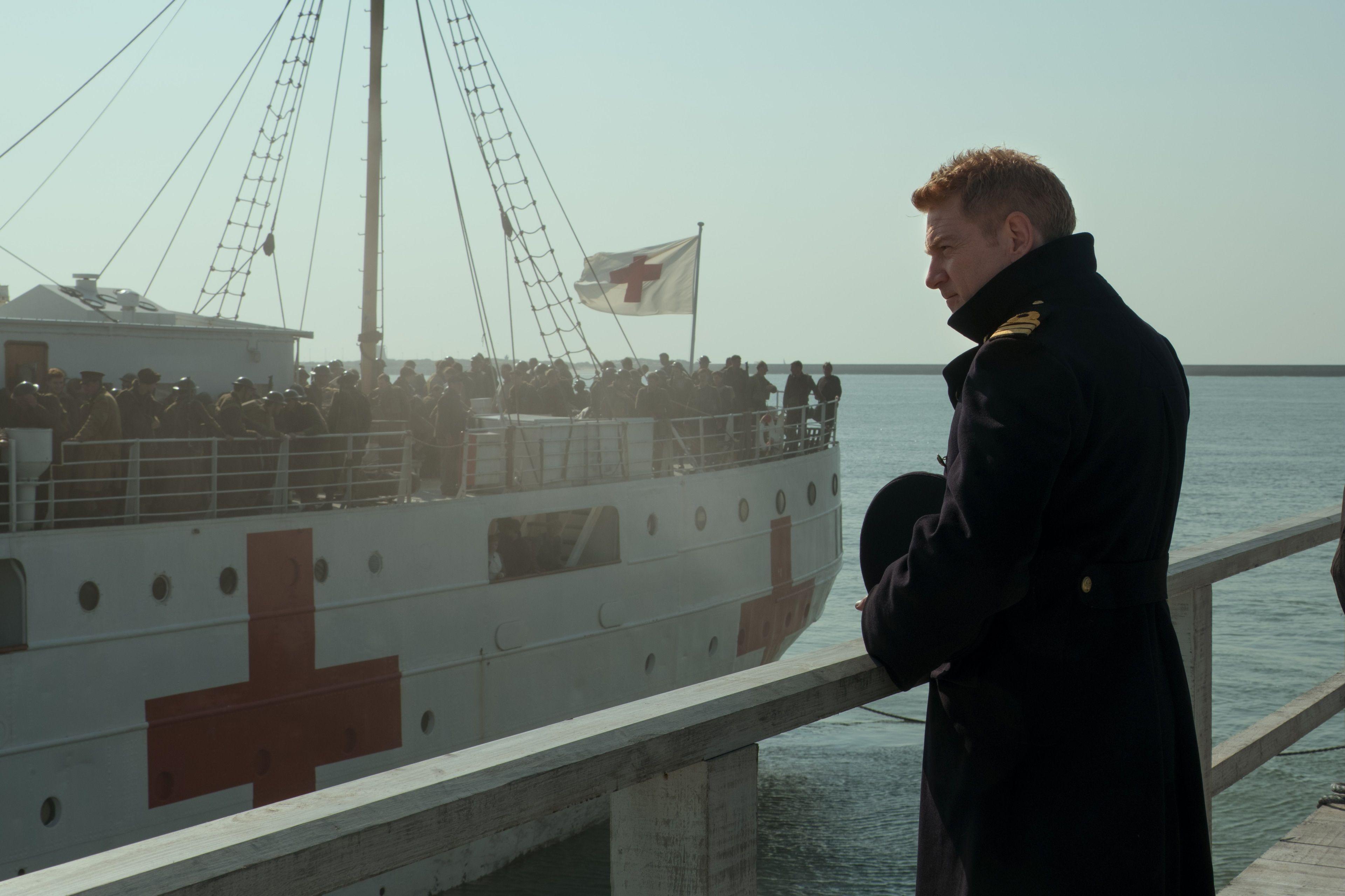 DUNKIRK Wallpapers - Top Free DUNKIRK Backgrounds - WallpaperAccess