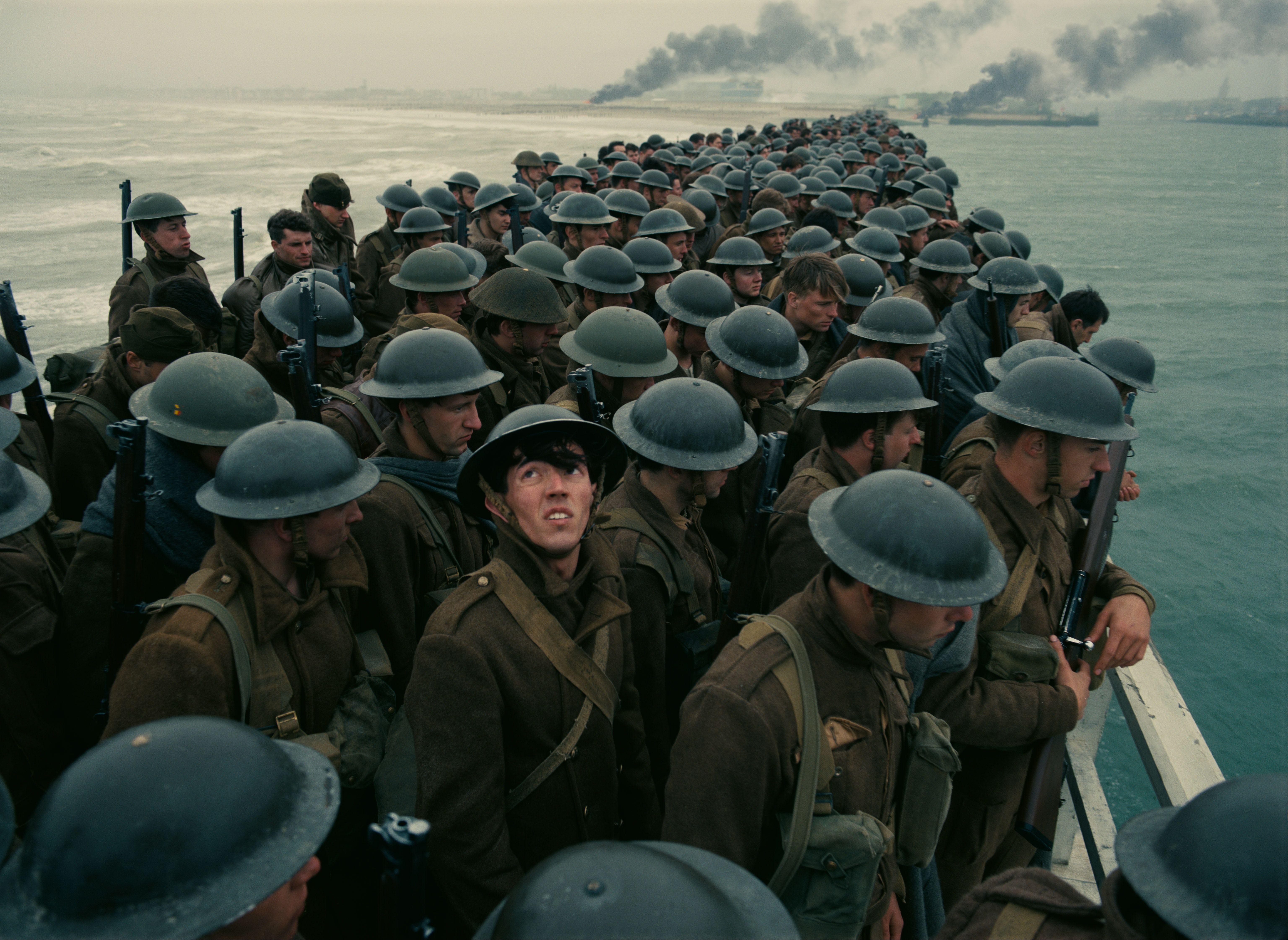 DUNKIRK Wallpapers - Top Free DUNKIRK Backgrounds - WallpaperAccess
