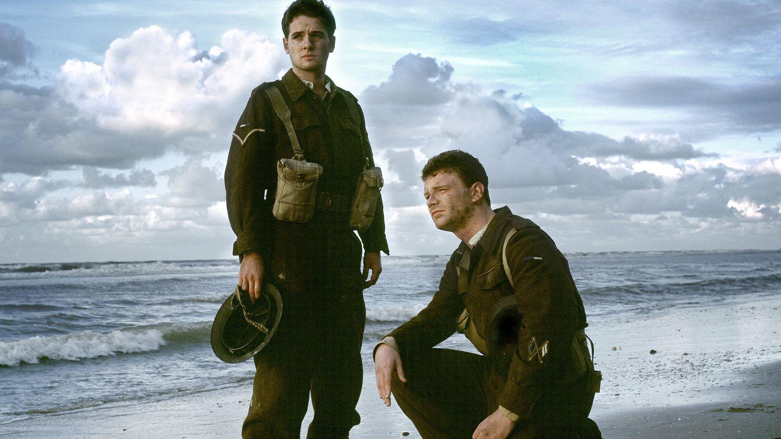 DUNKIRK Wallpapers - Top Free DUNKIRK Backgrounds - WallpaperAccess