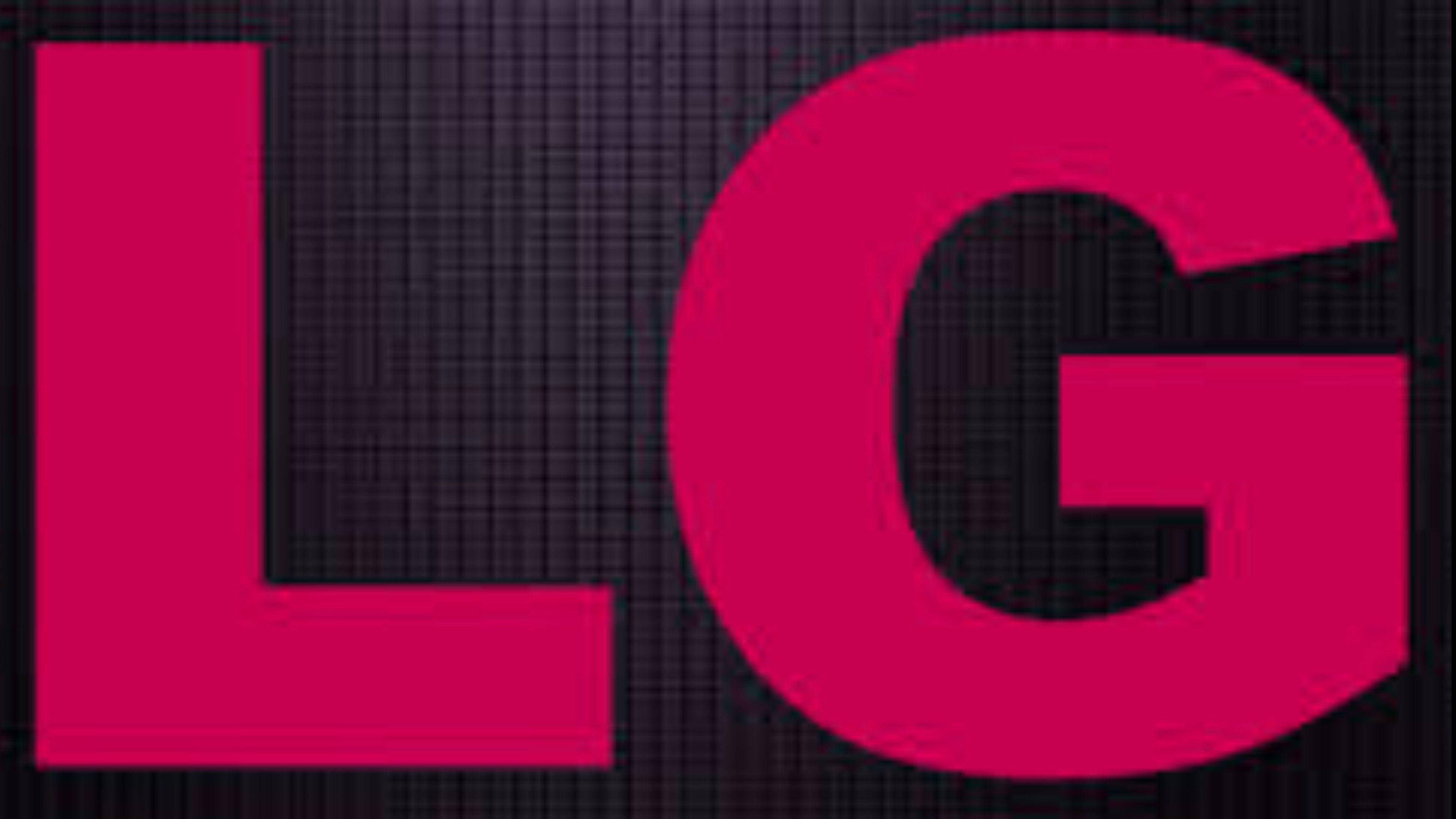 LG Logo Wallpapers - Top Free LG Logo Backgrounds - WallpaperAccess