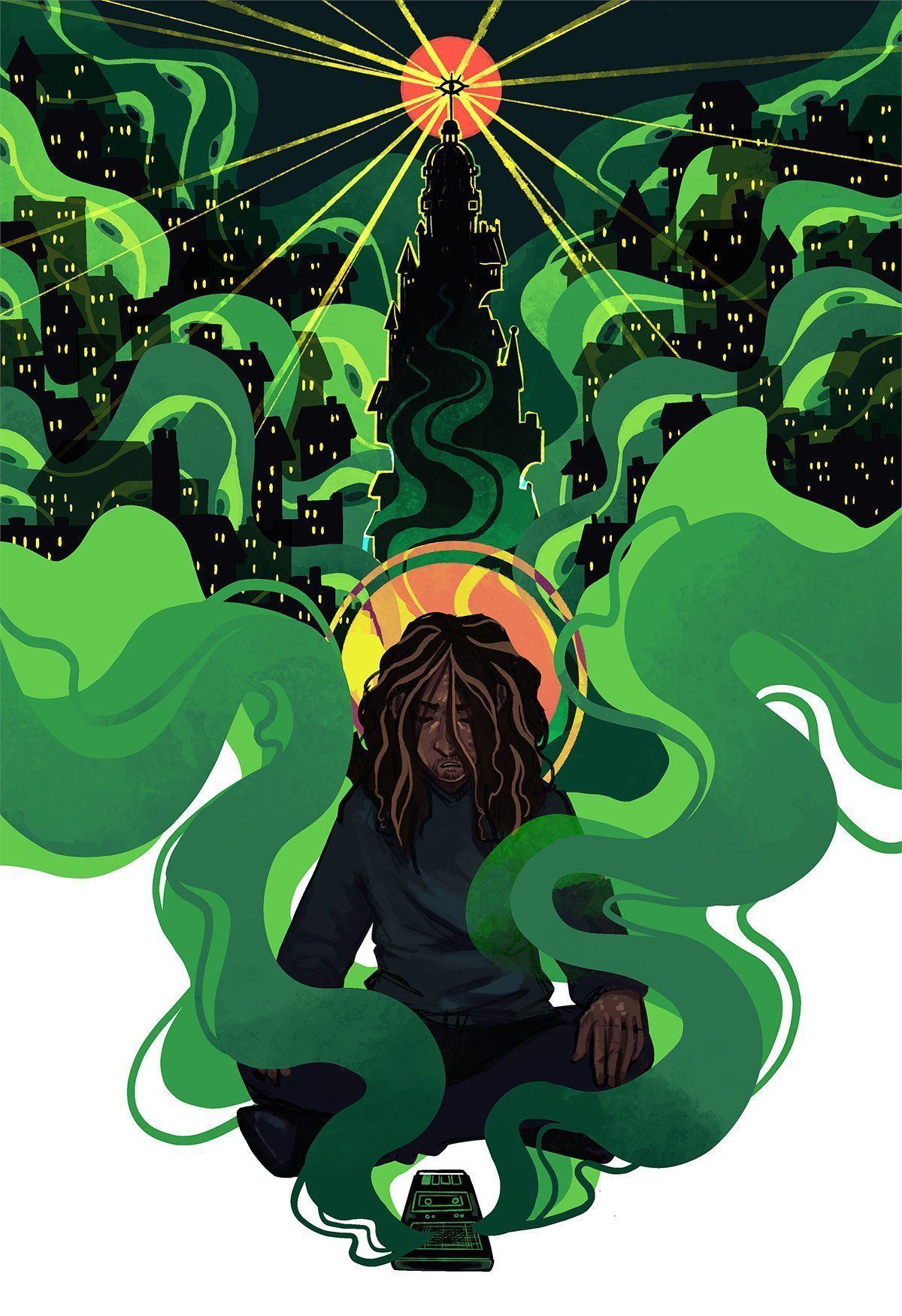 The Magnus Archives Wallpapers - Top Free The Magnus Archives ...