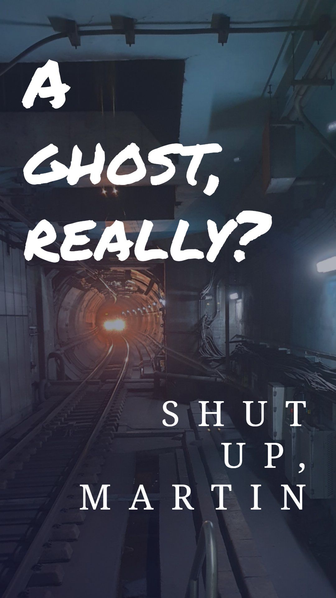 The Magnus Archives Wallpapers - Top Free The Magnus Archives ...