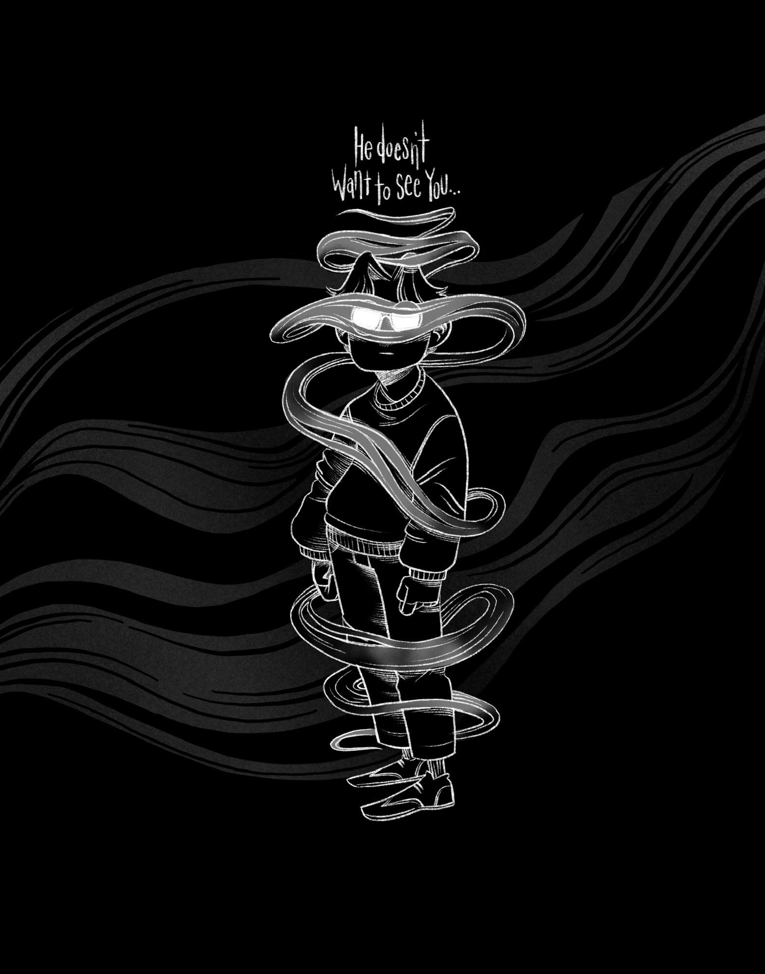 The Magnus Archives Wallpapers - Top Free The Magnus Archives ...