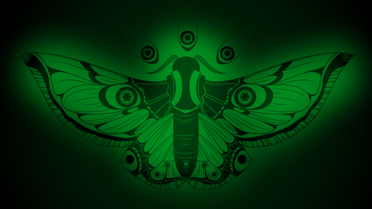 The Magnus Archives Wallpapers - Top Free The Magnus Archives ...