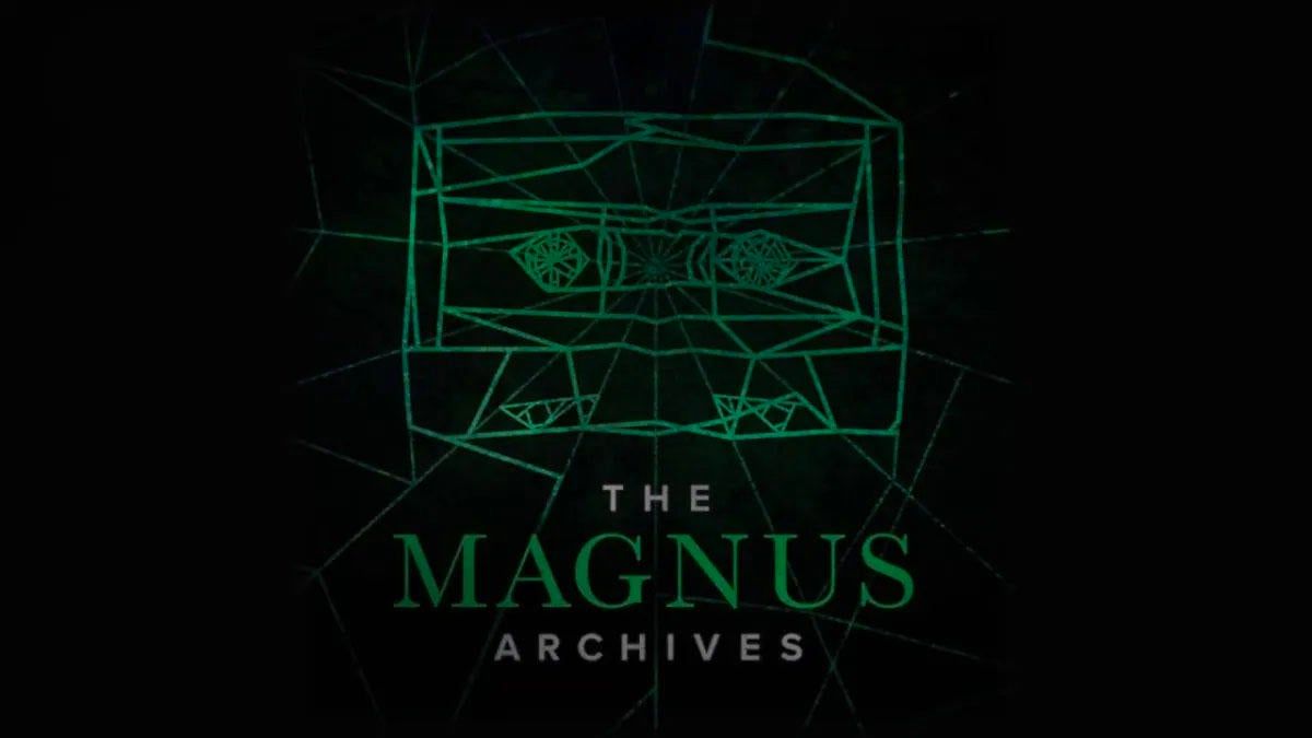 The Magnus Archives Wallpapers - Top Free The Magnus Archives ...